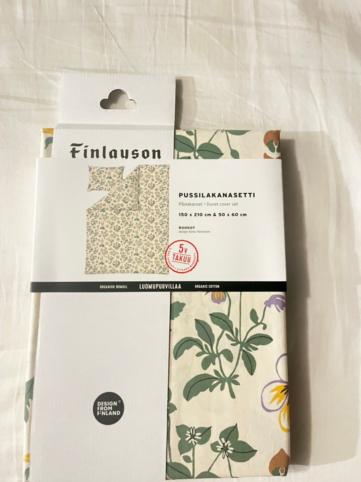 Finlayson lakanat | Tori