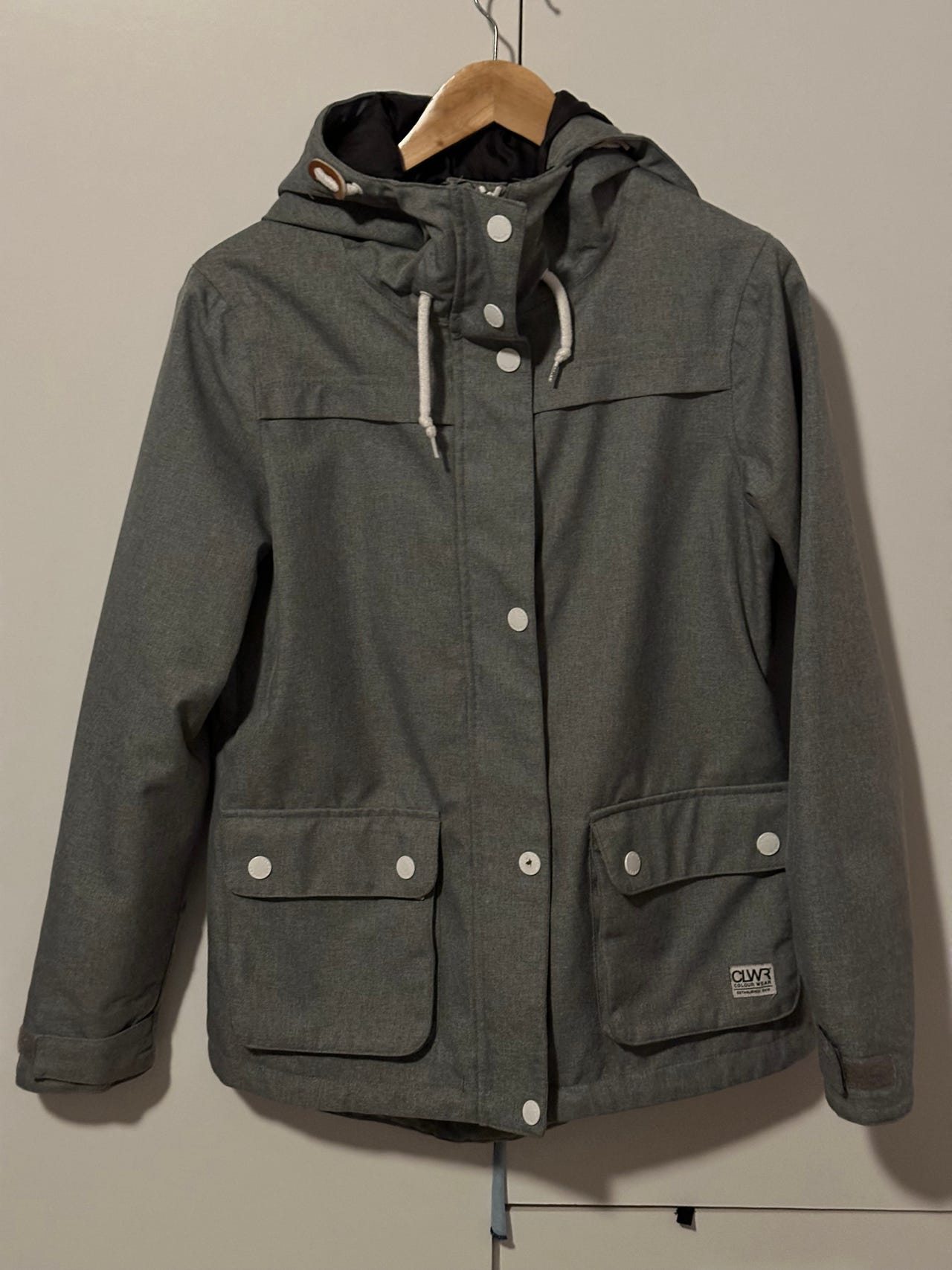 Laskettelutakki | Tori