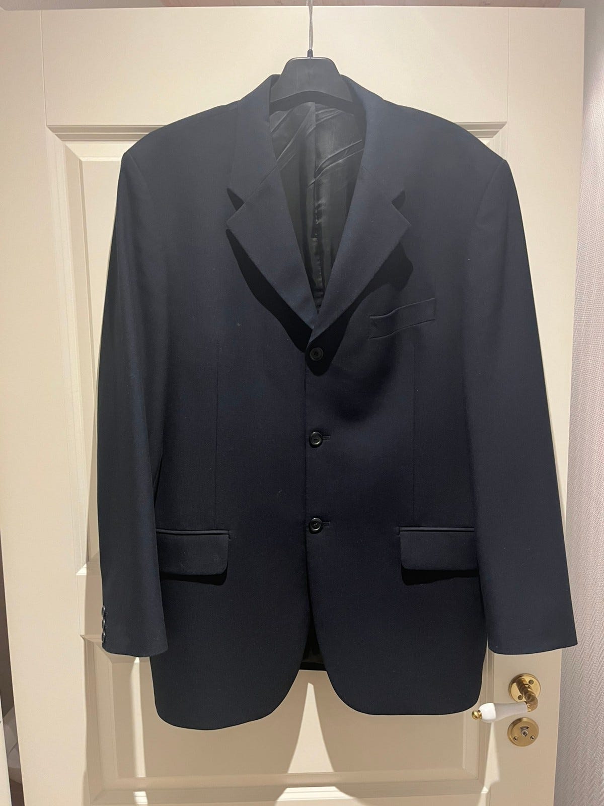 Miesten puvuntakki 54 St.jacques | Tori