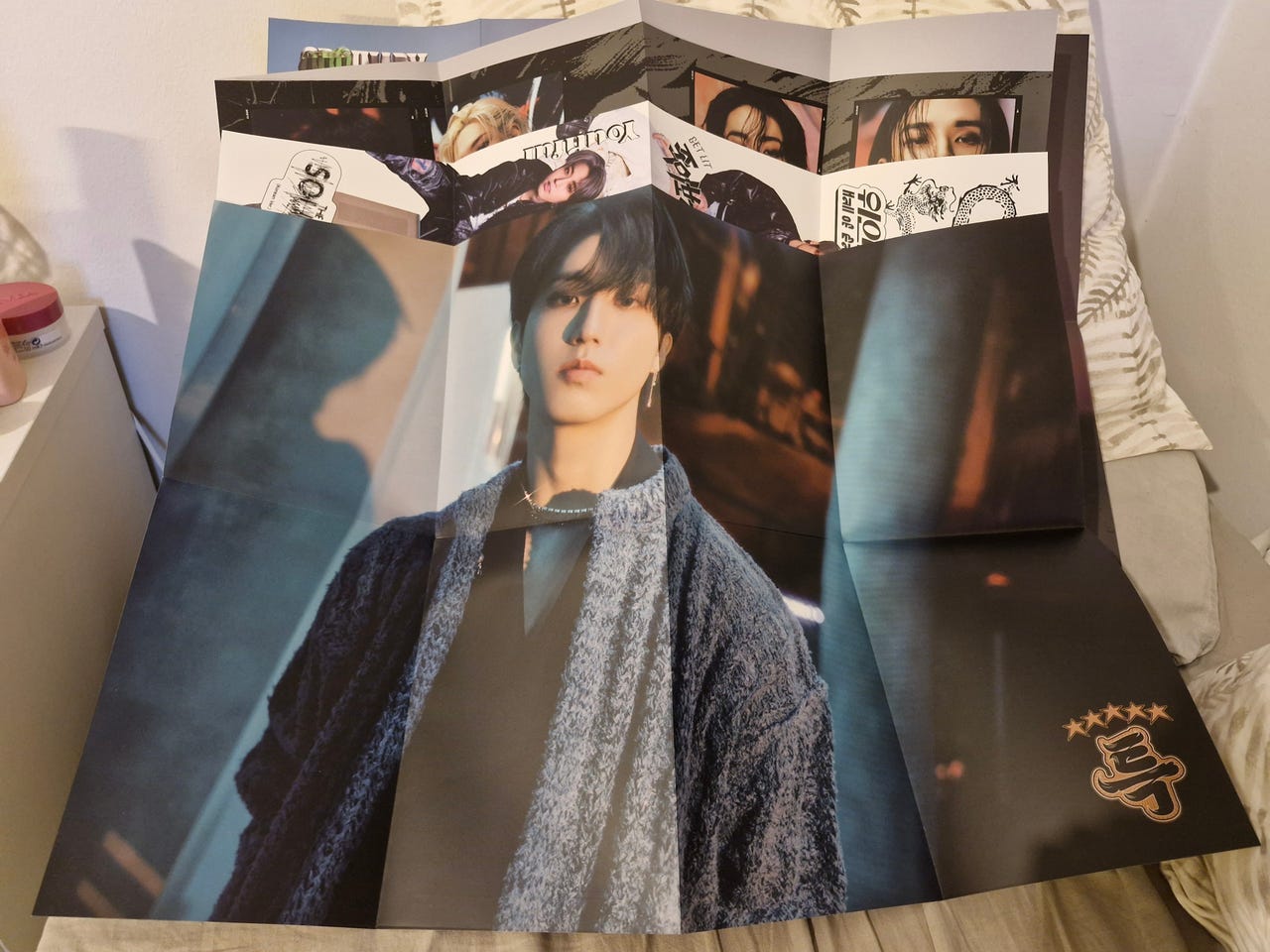 Stray Kids julisteita | Tori