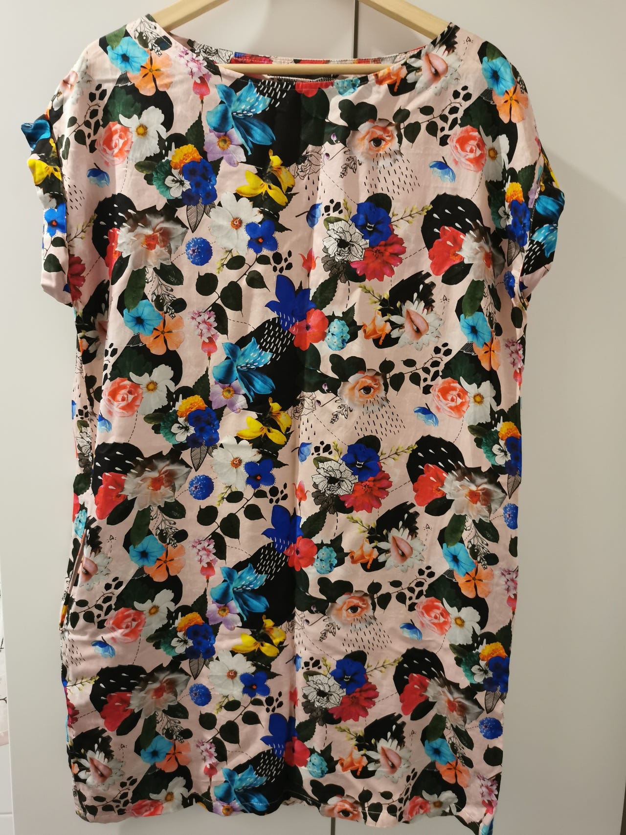 Uhana Design mekko M | Tori