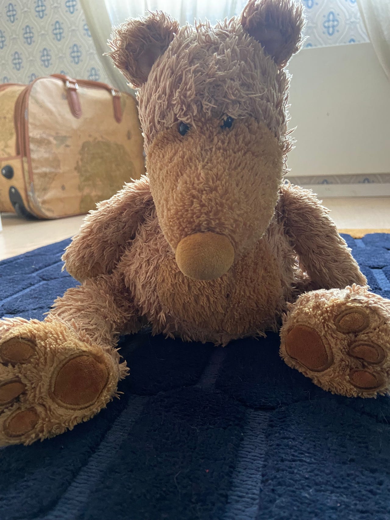 Jellycat -nalle 🧡 | Tori