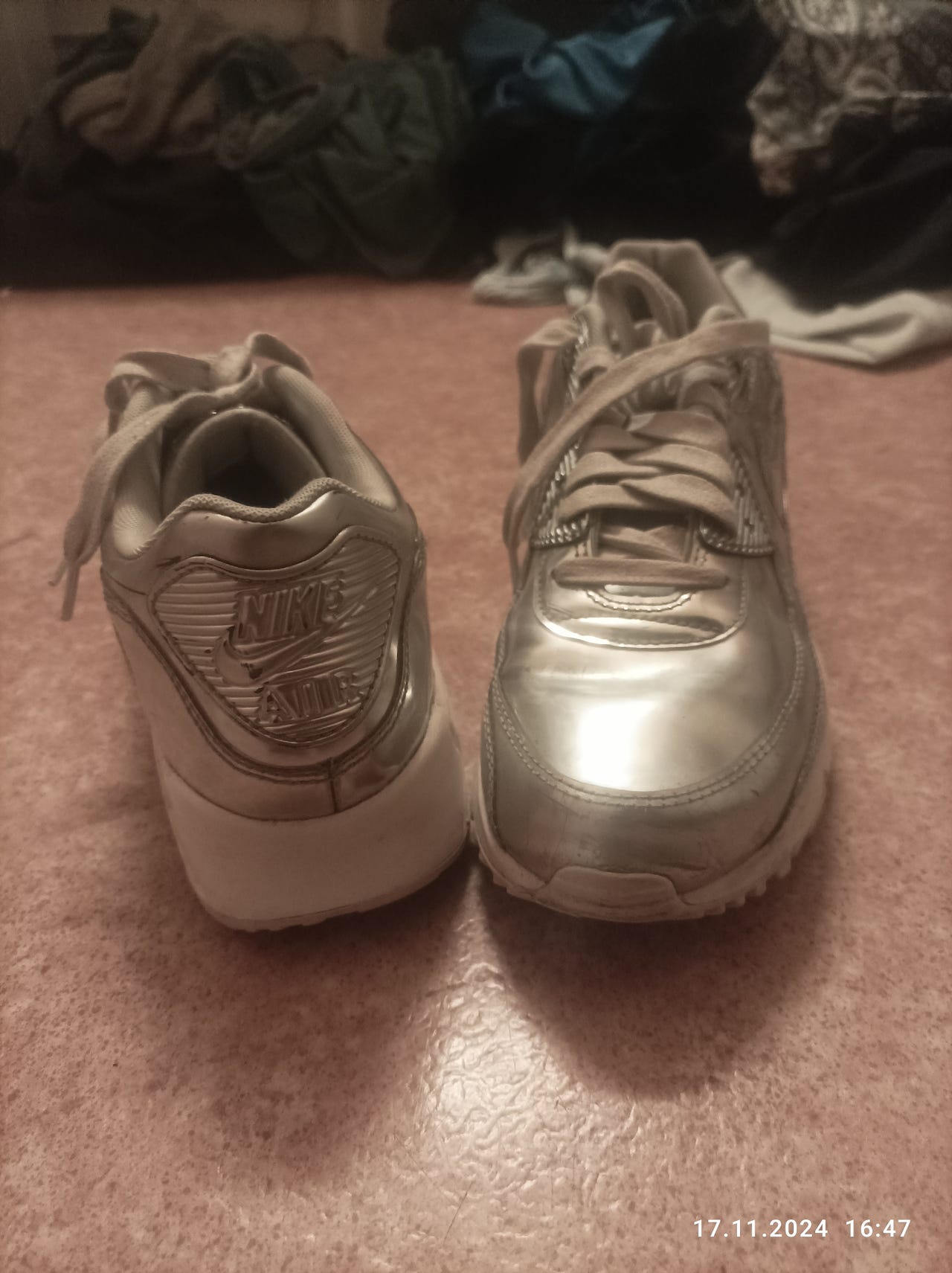 Nike Air Max lenkkarit | Tori