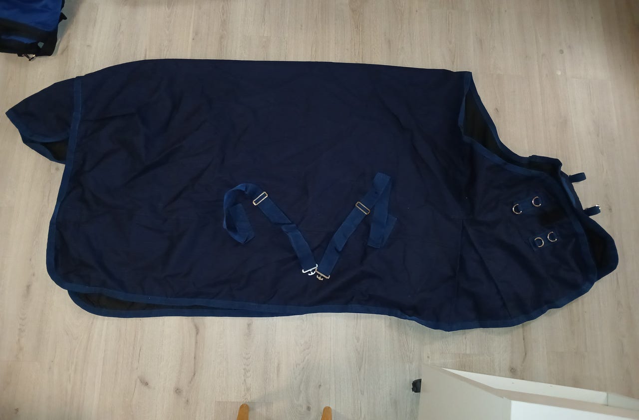 Hevosen loimi 195cm | Tori