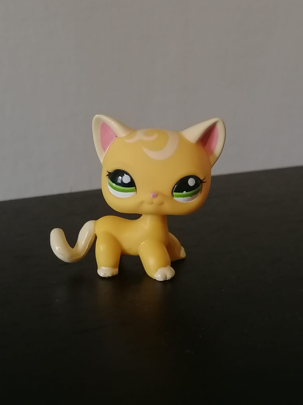 LPS seisova kissa | Tori