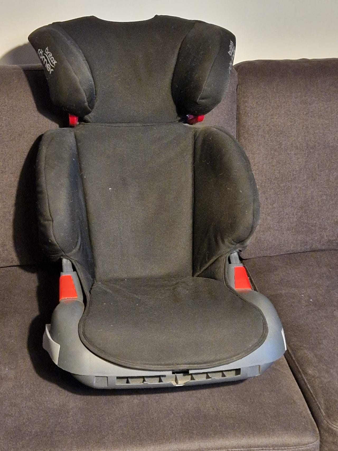 Britax Römer turvaistuin | Tori