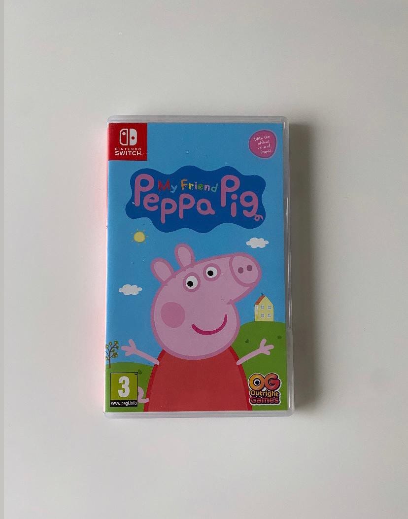 Pipsa possu peli | Tori