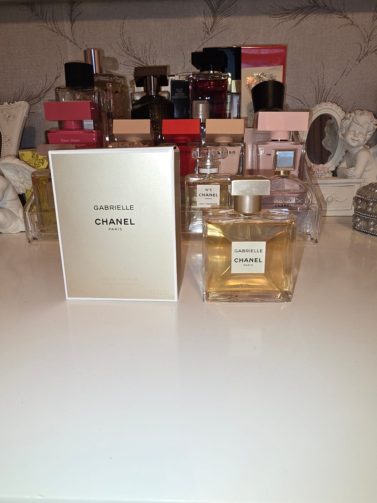 Chanel Gabrielle 50ml | Tori