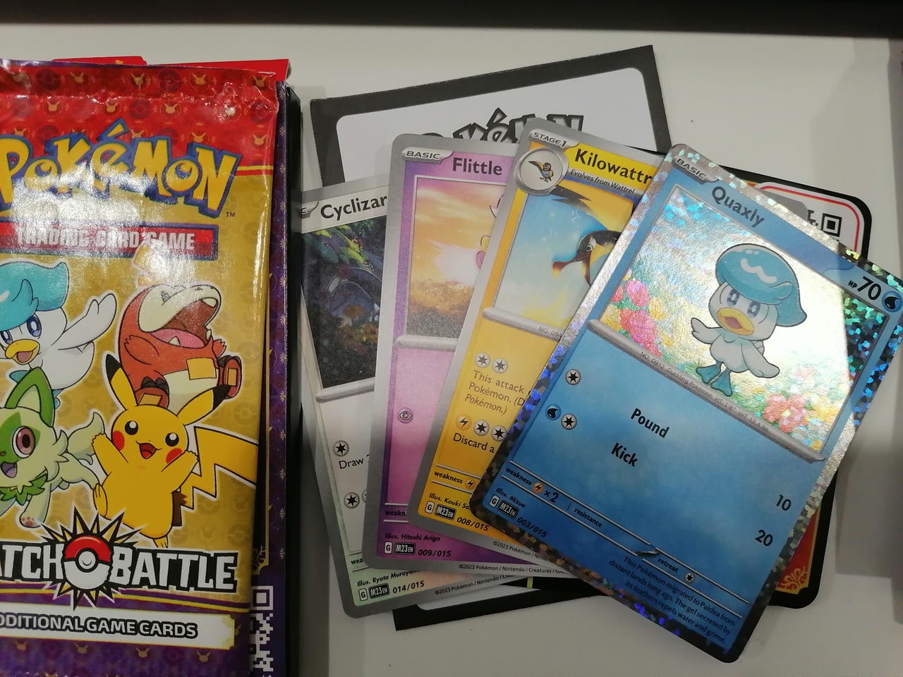 Pokémon kortit 12 kpl | Tori