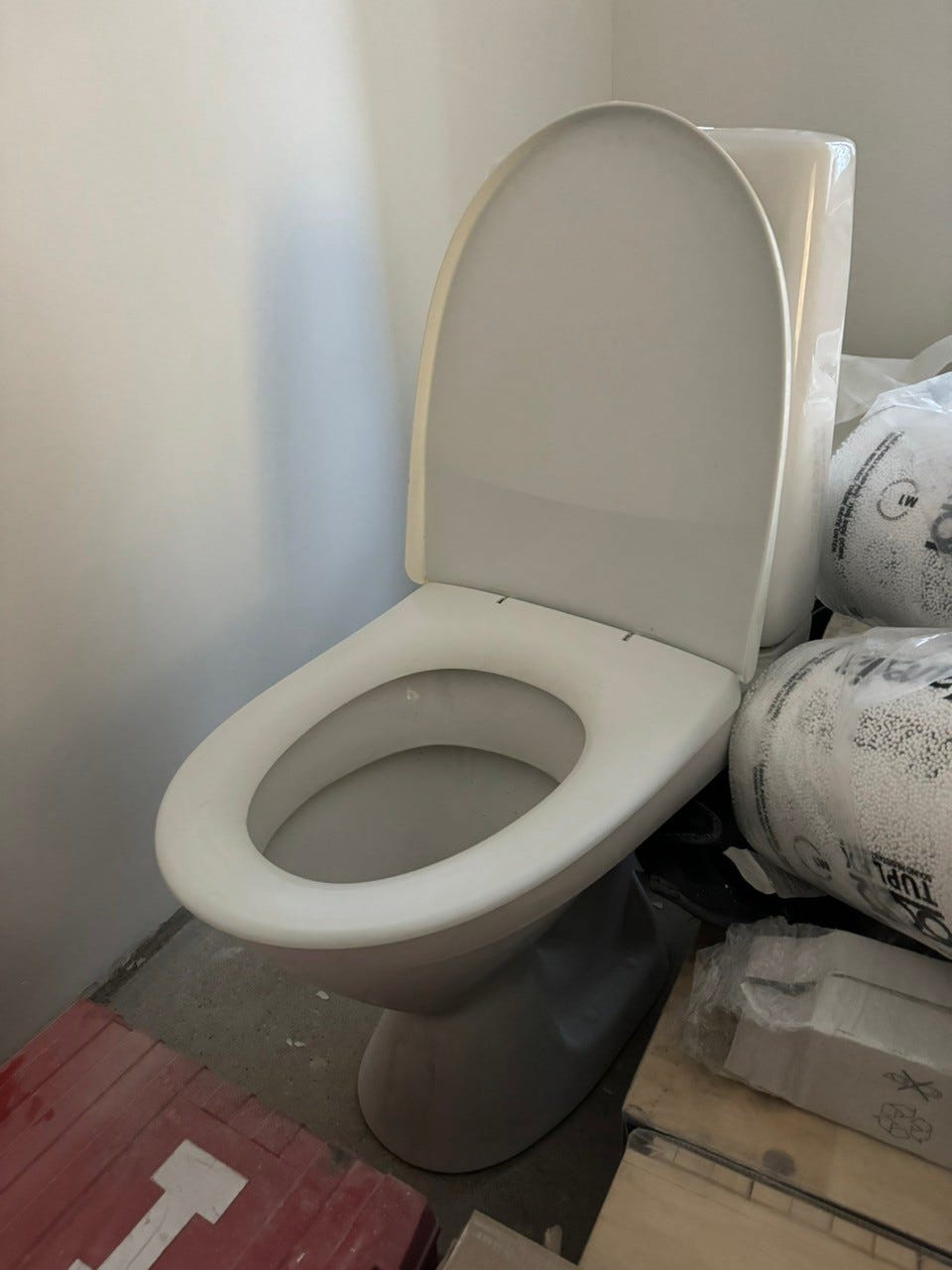 IDO wc-pönttö | Tori