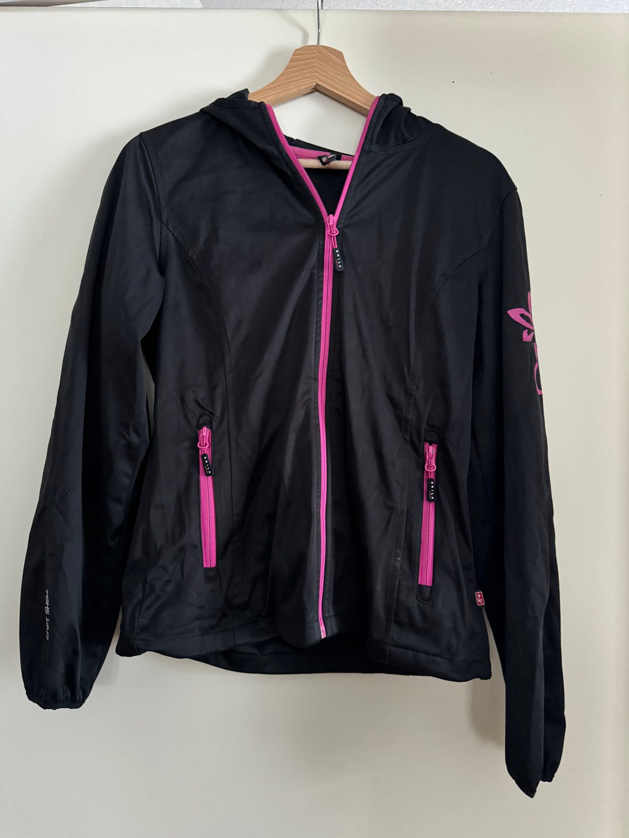 Softshell takki koko S | Tori