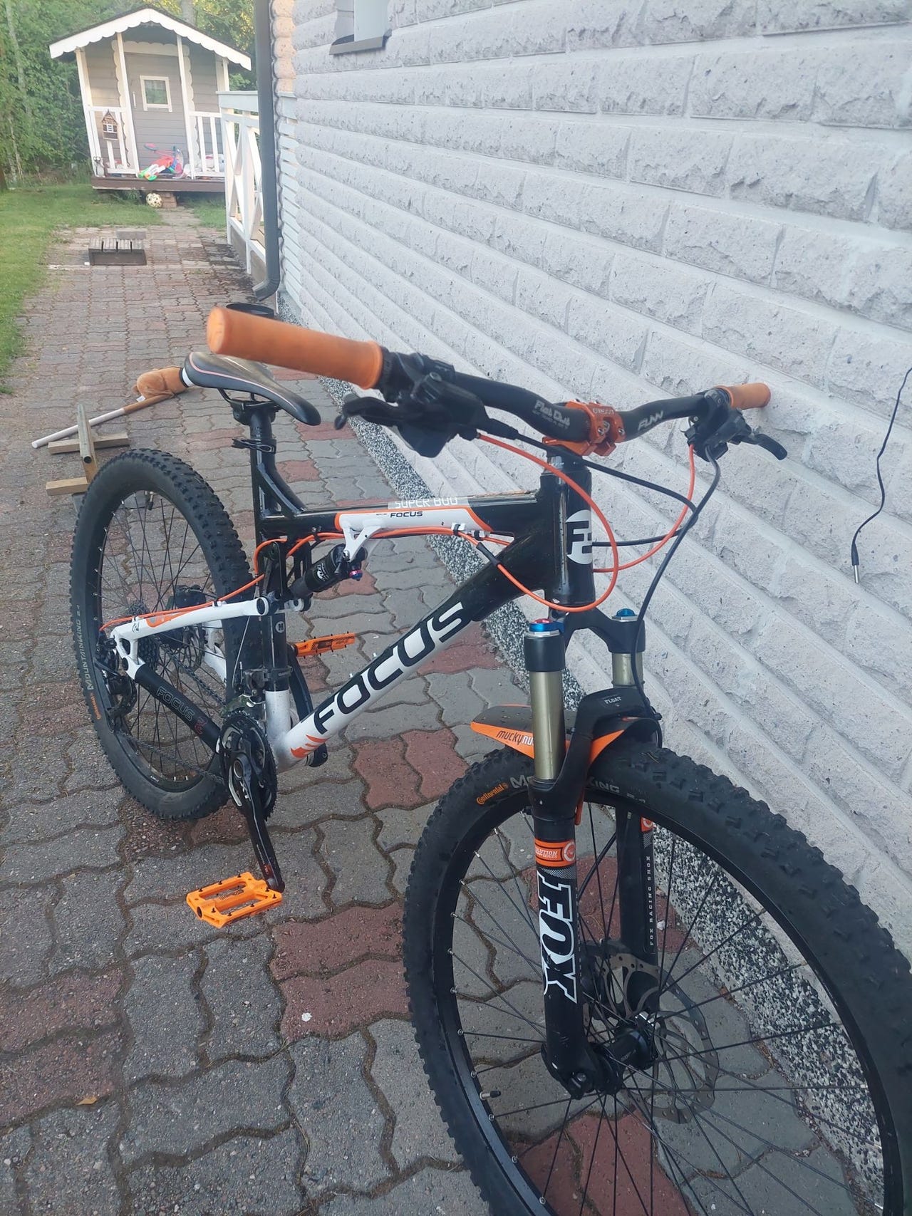 Focus super bud 3.0 | Tori