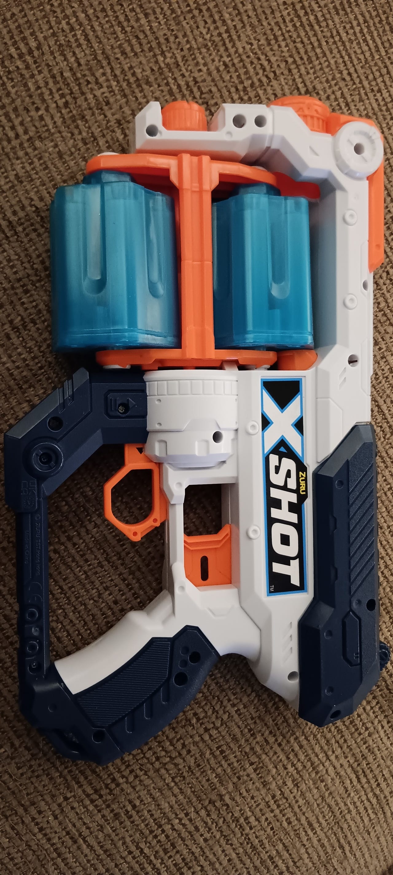 Zuru Xshot Nerf | Tori