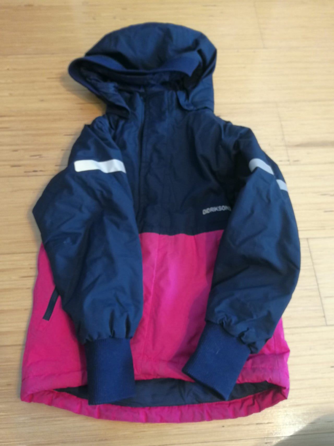 Didriksons Härje takki, 120cm | Tori