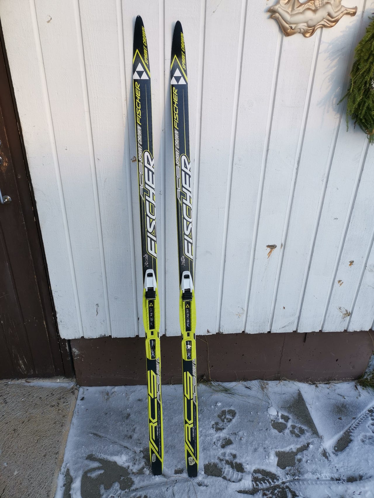 Pitopohjasukset 150cm NNN | Tori