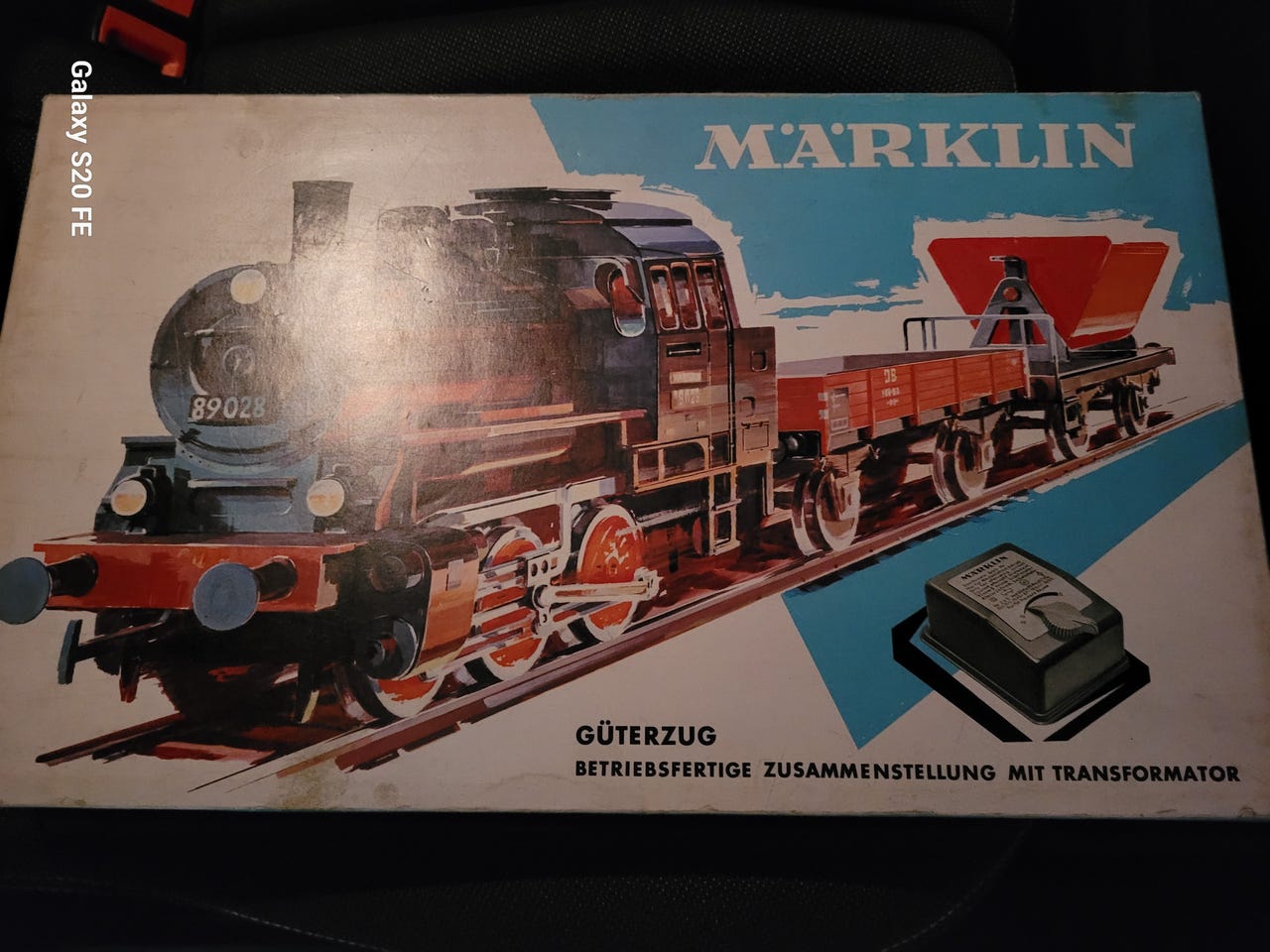 Junarata 2803 Märklin | Tori