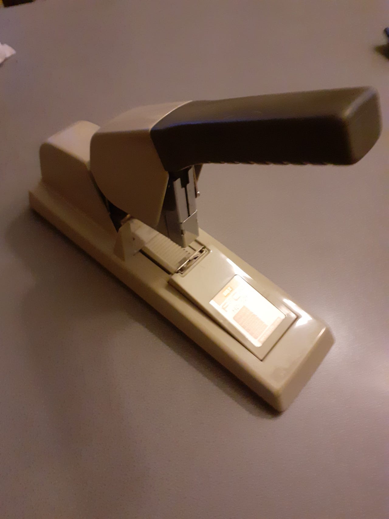 Caution nitoja MAX | Tori