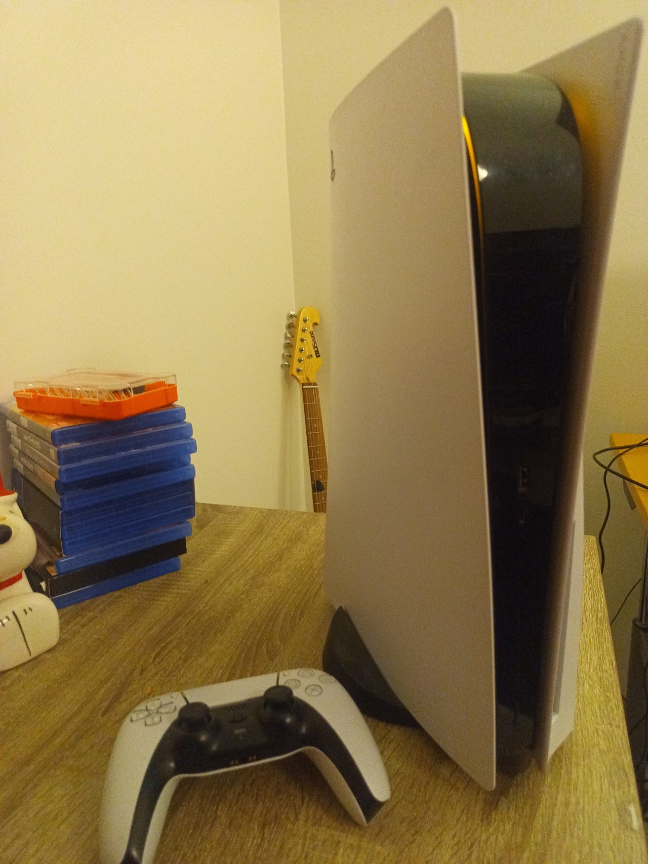 Ps5 fat | Tori
