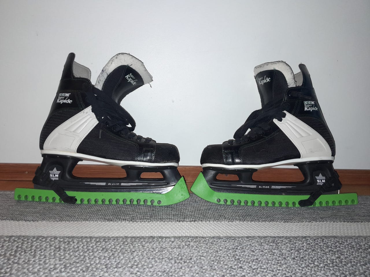 Ccm luistimet | Tori