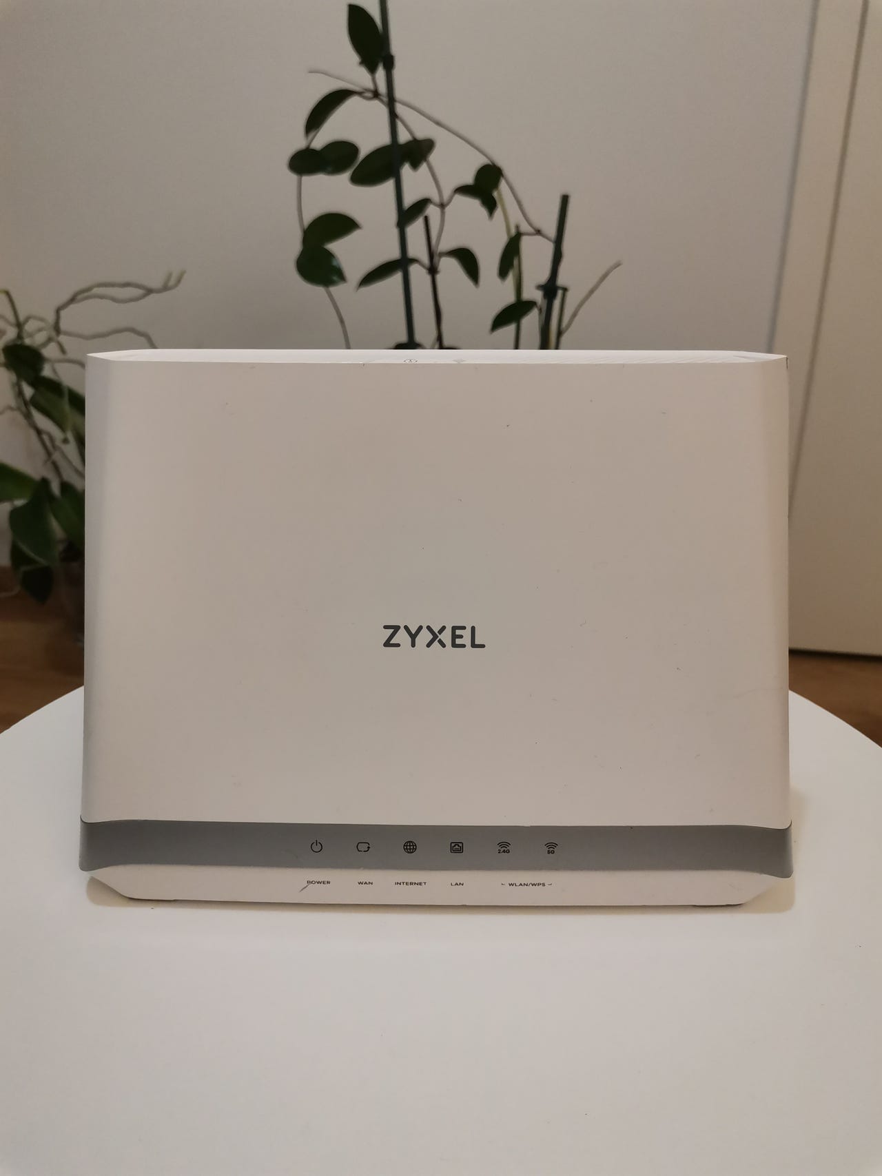 Zyxel VMG3927-B50A VDSL2 ja ADSL2+ modeemi | Tori