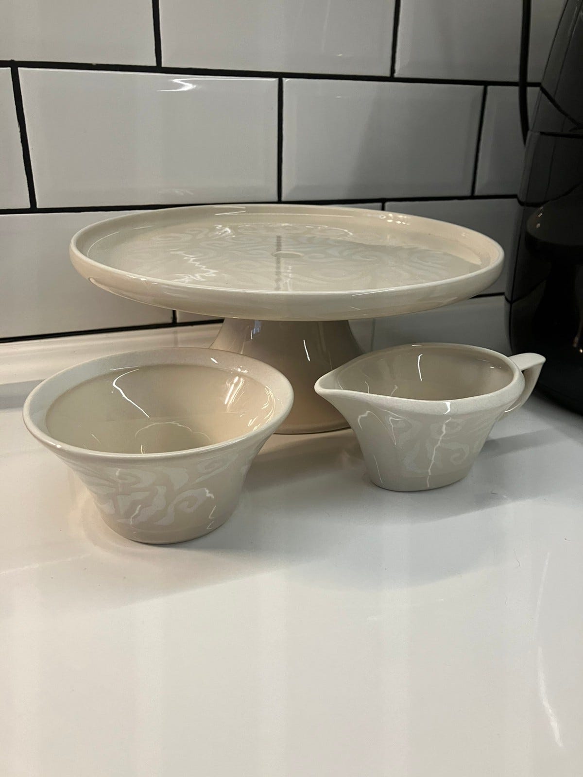 Pentik Vanilja | Tori