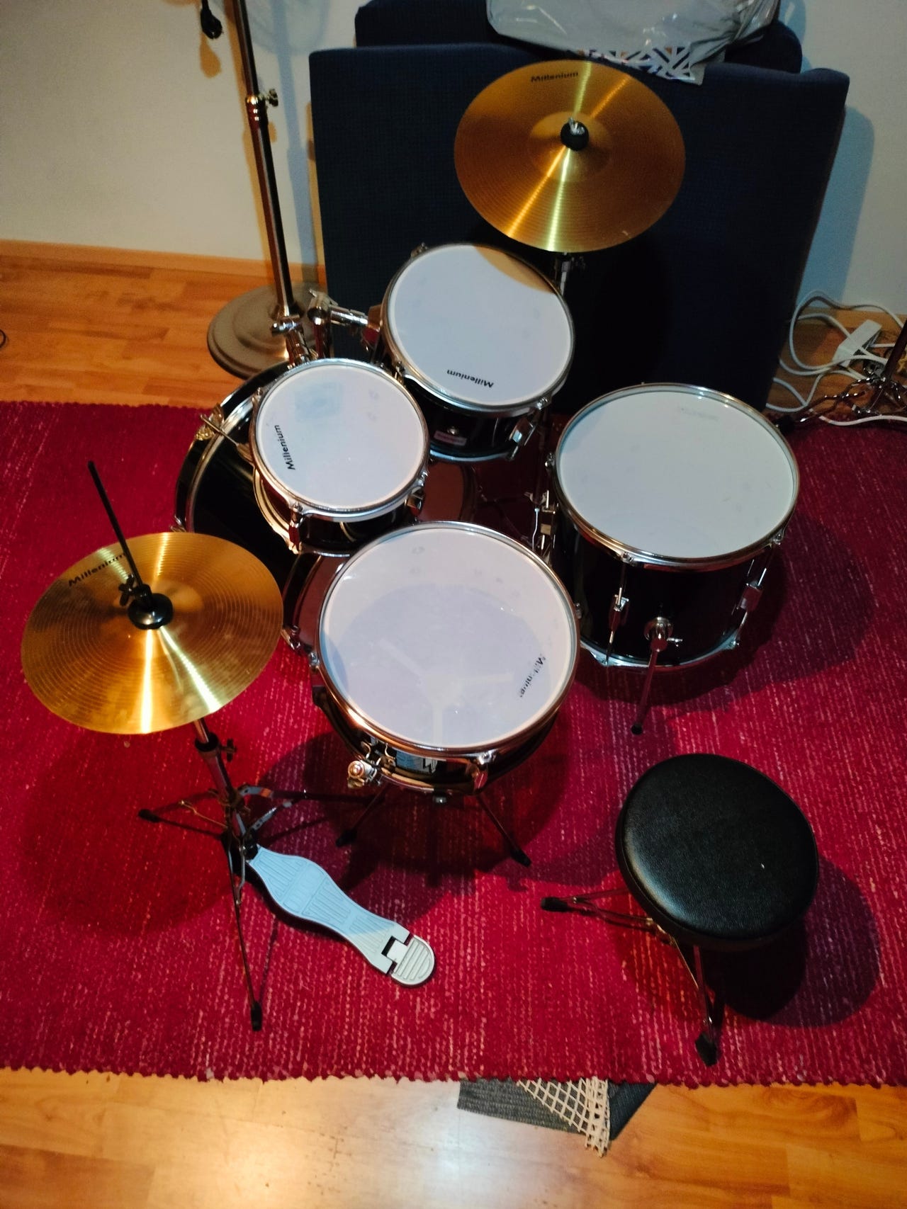 Lasten rummut | Tori