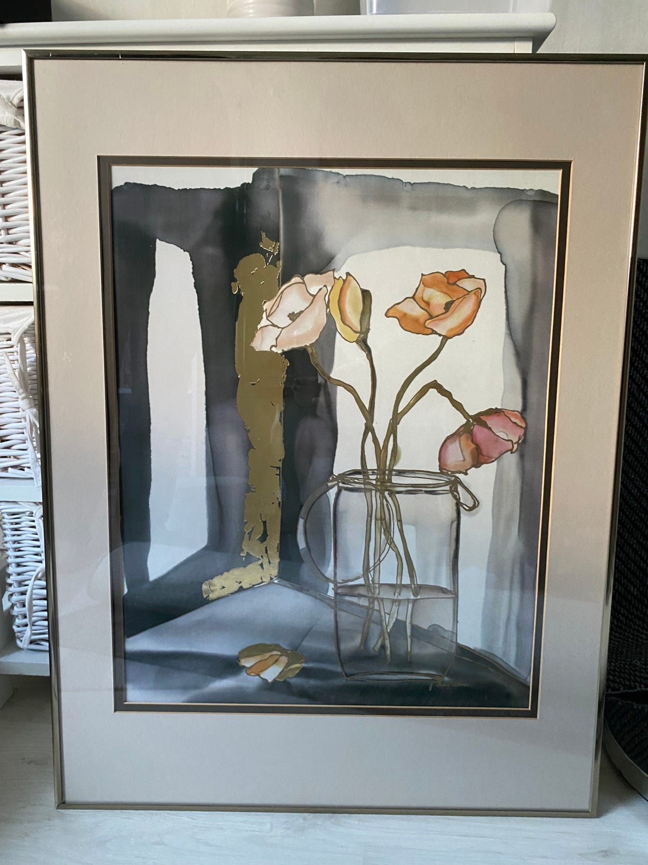 Jutta Ritter-Schererin taulu | Tori