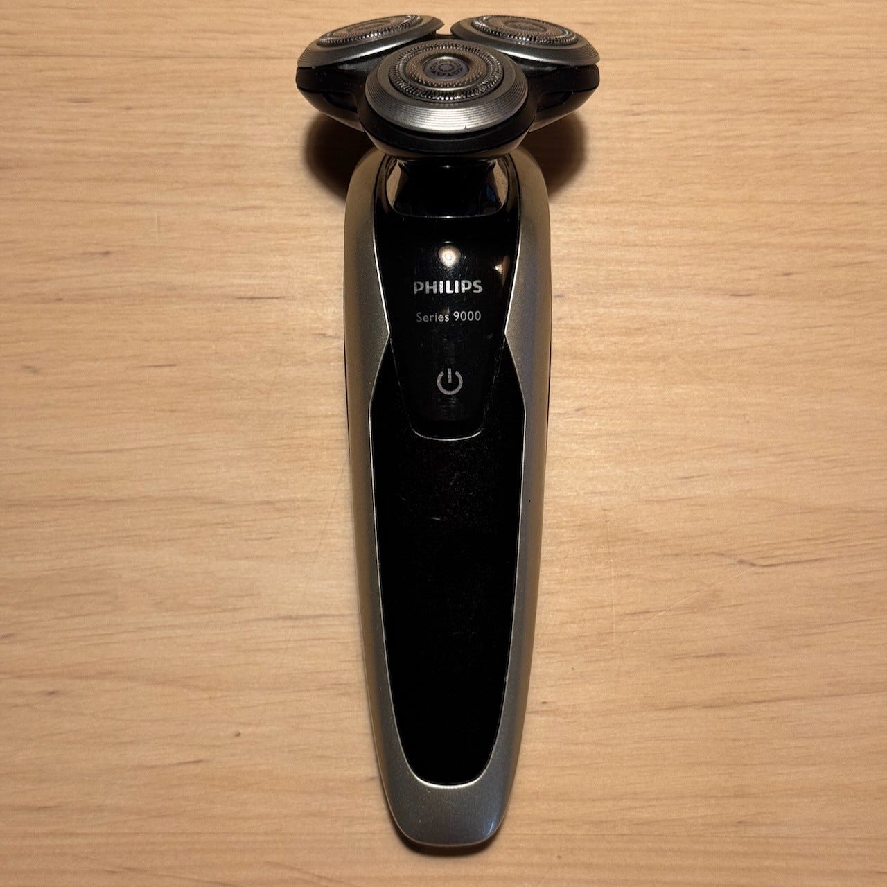 Philips S9041 partakone | Tori