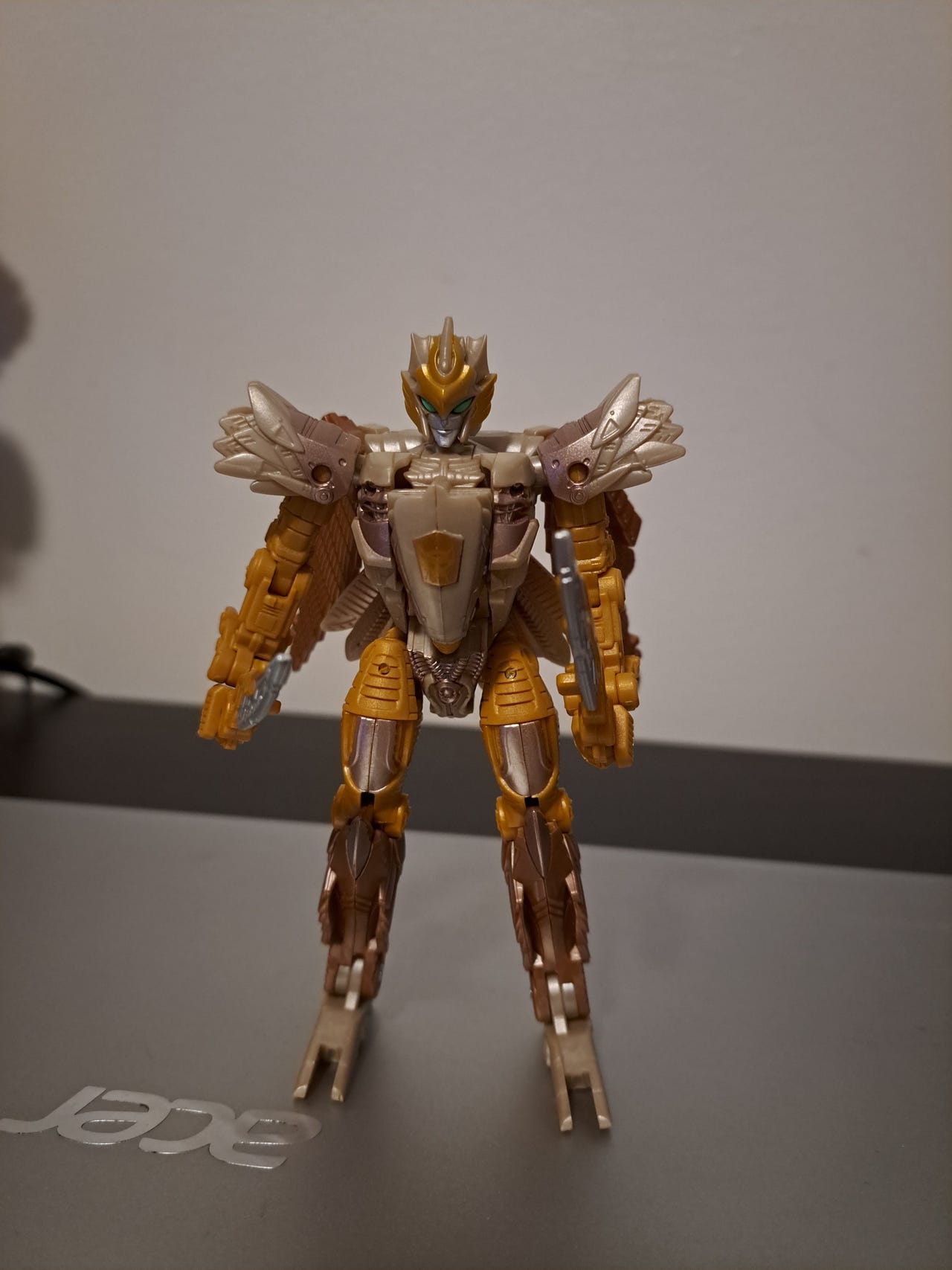 Transformers Airazor | Tori