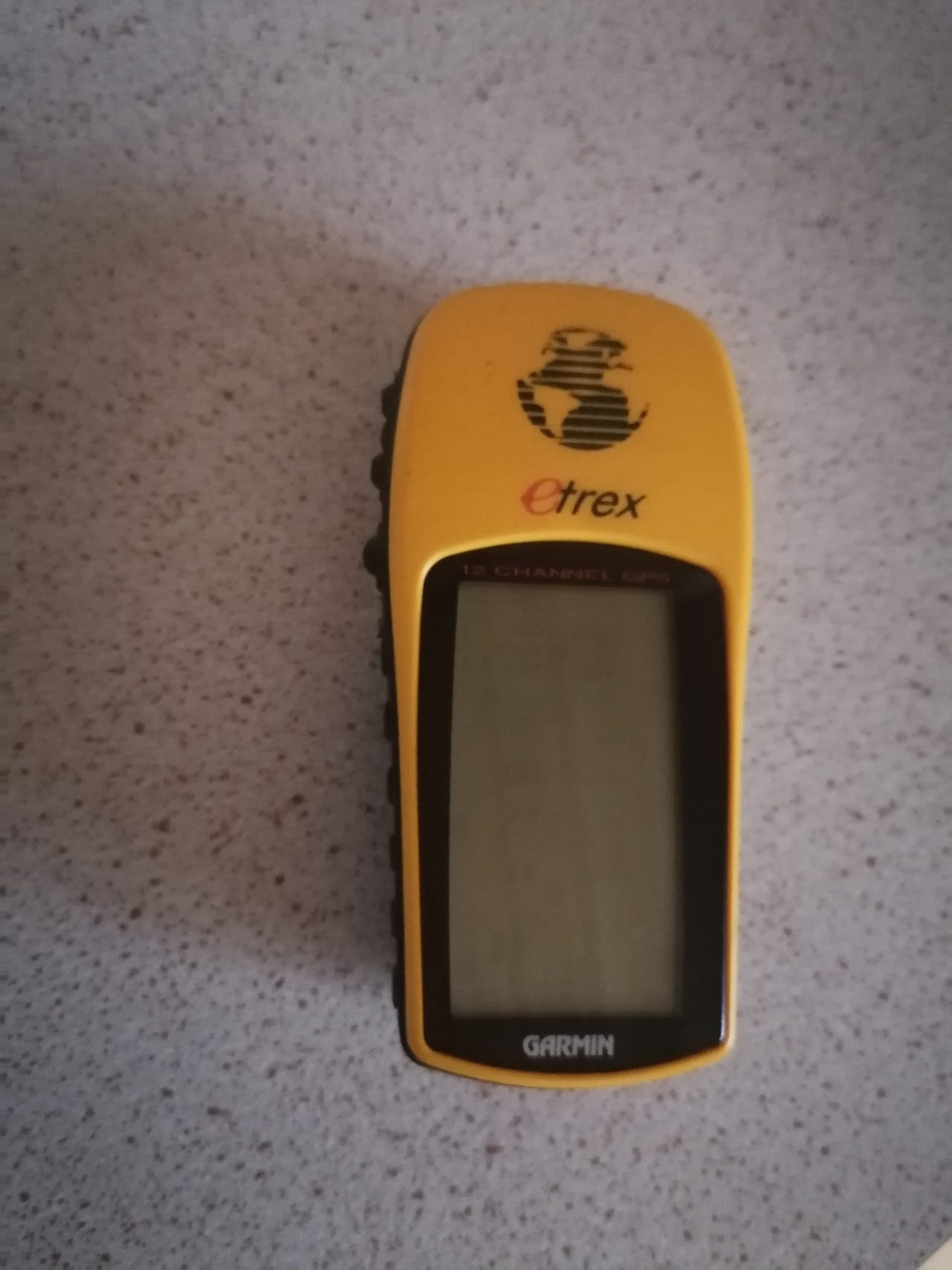 Garmin eTrex GPS-laite | Tori