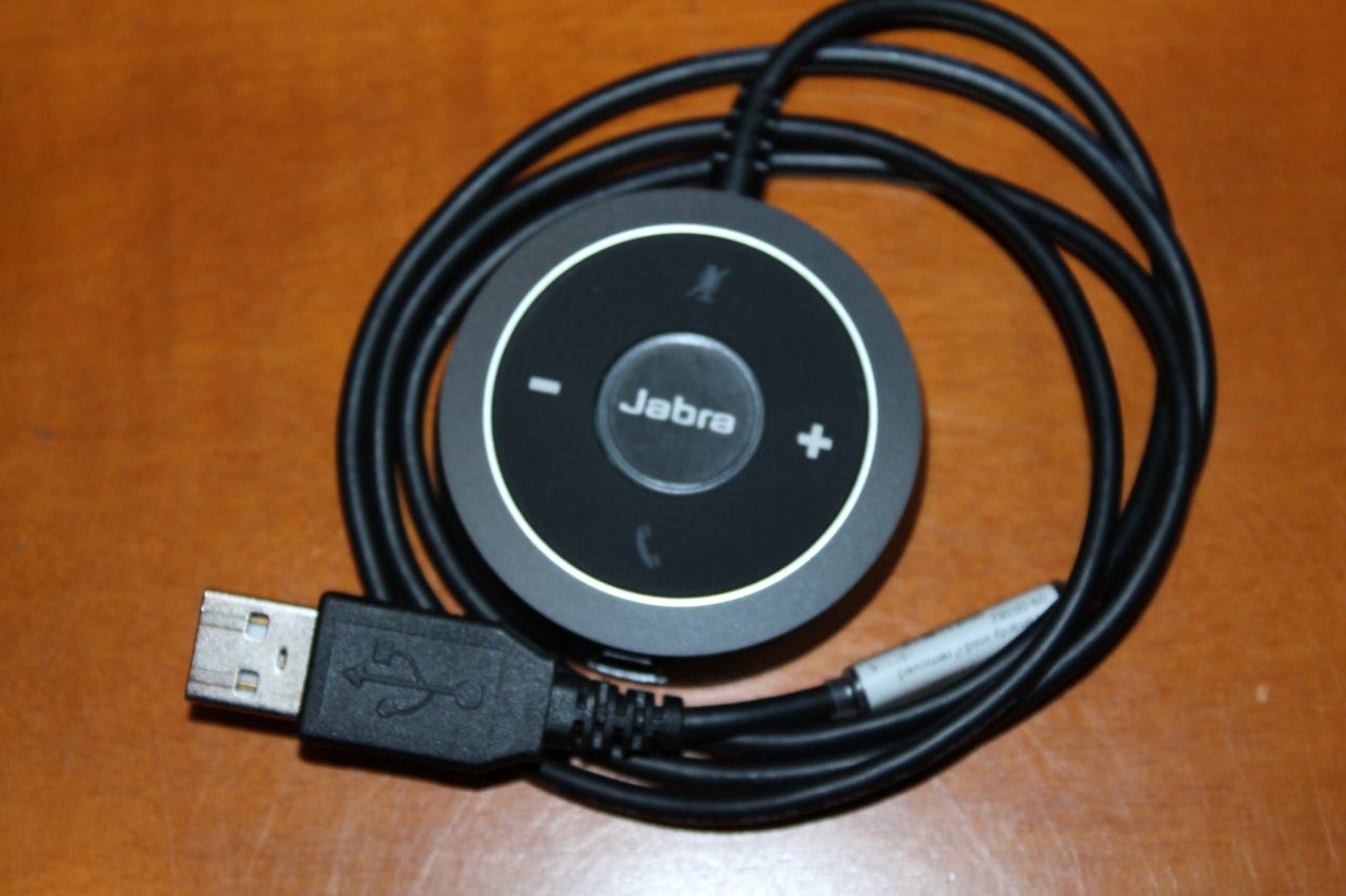 Kuulokkeet kuulokemikrofoni Jabra ENC010 USB sovitin liitin adapteri | Tori