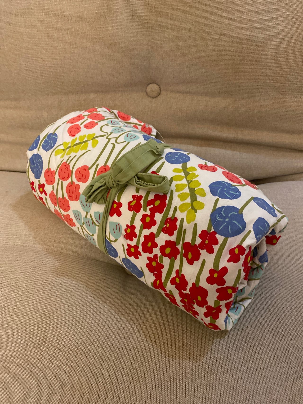 Finlayson -unipussi | Tori