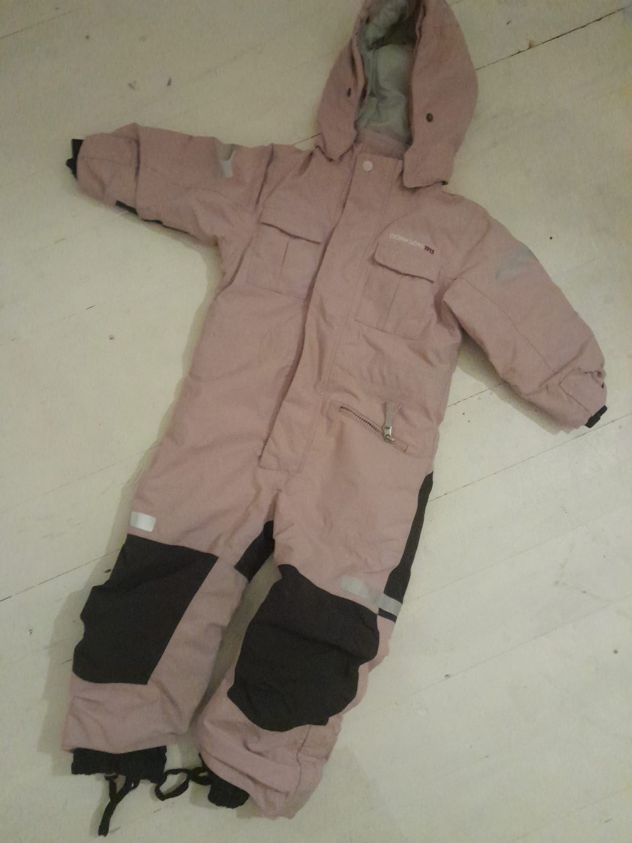 Didrikson haalari 100cm | Tori