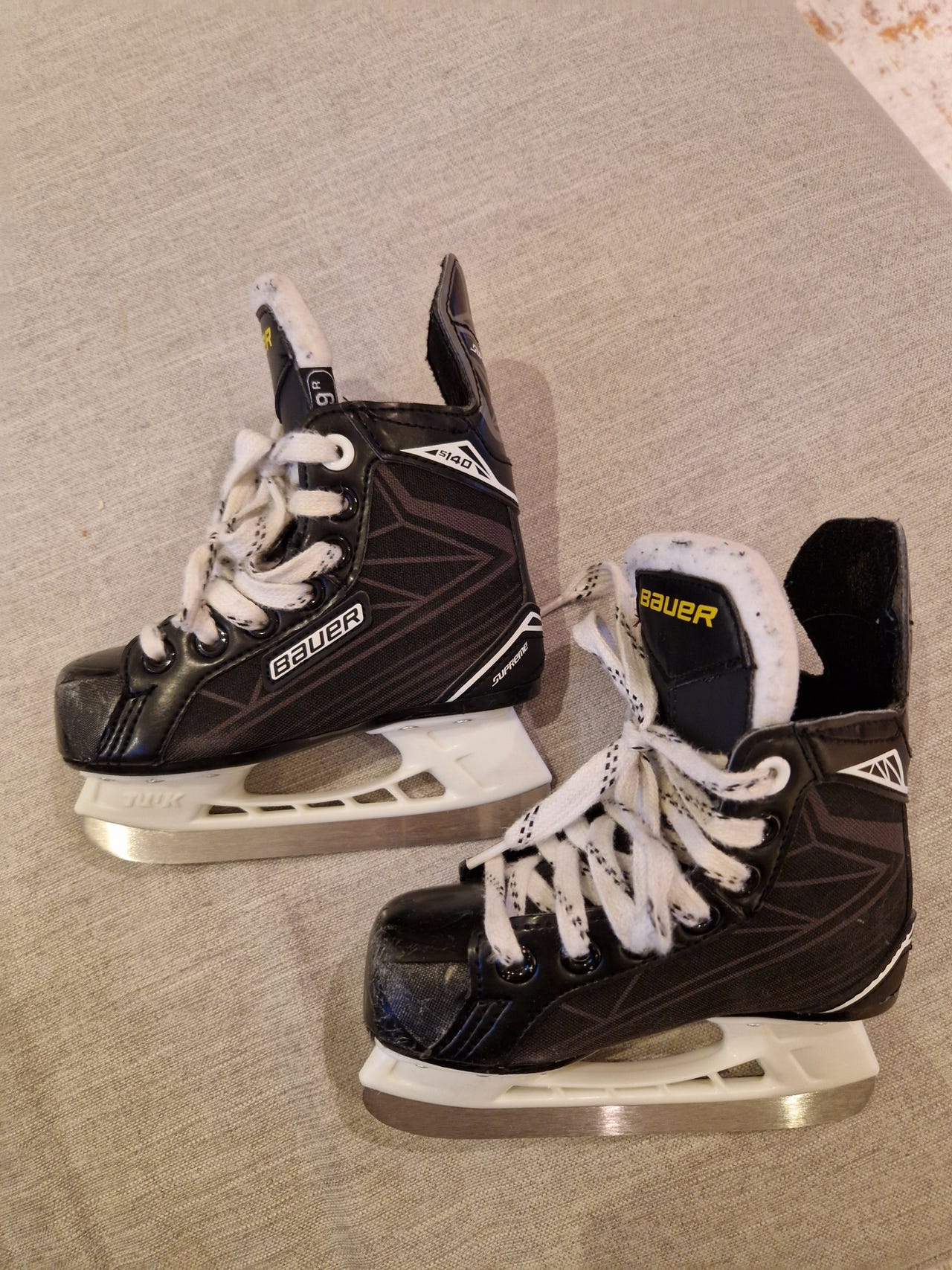 Bauer hokkarit 28 S140 Supreme | Tori