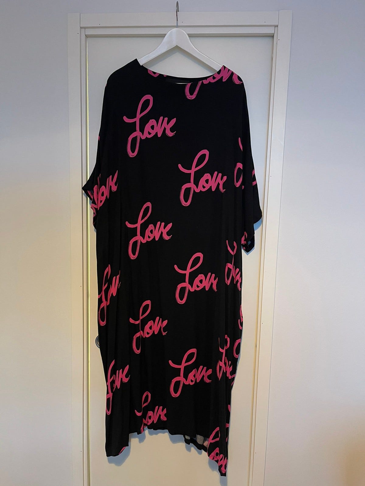 Vimma, Irja Love | Tori