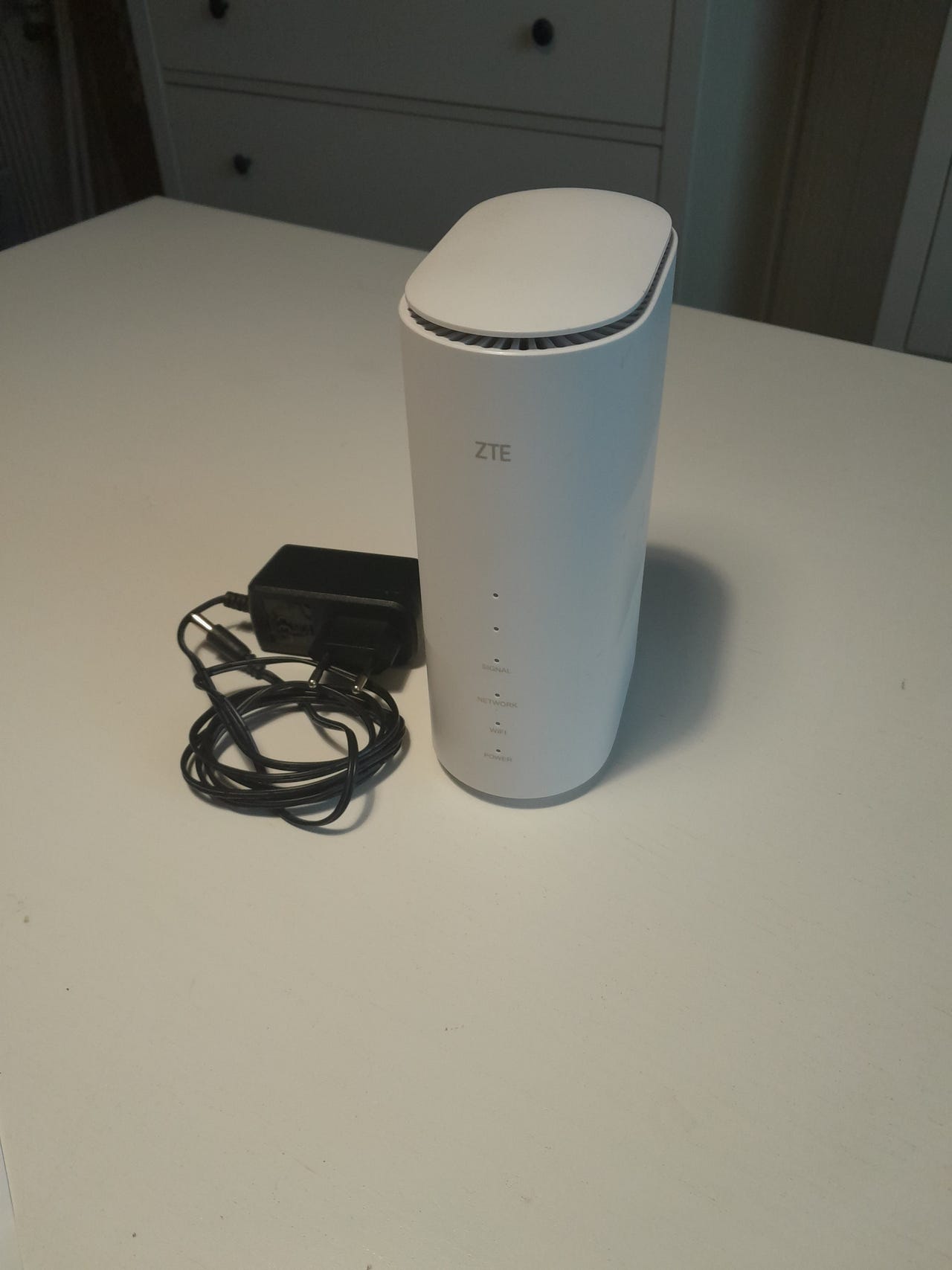 ZTE MC801 A 5G reititin | Tori