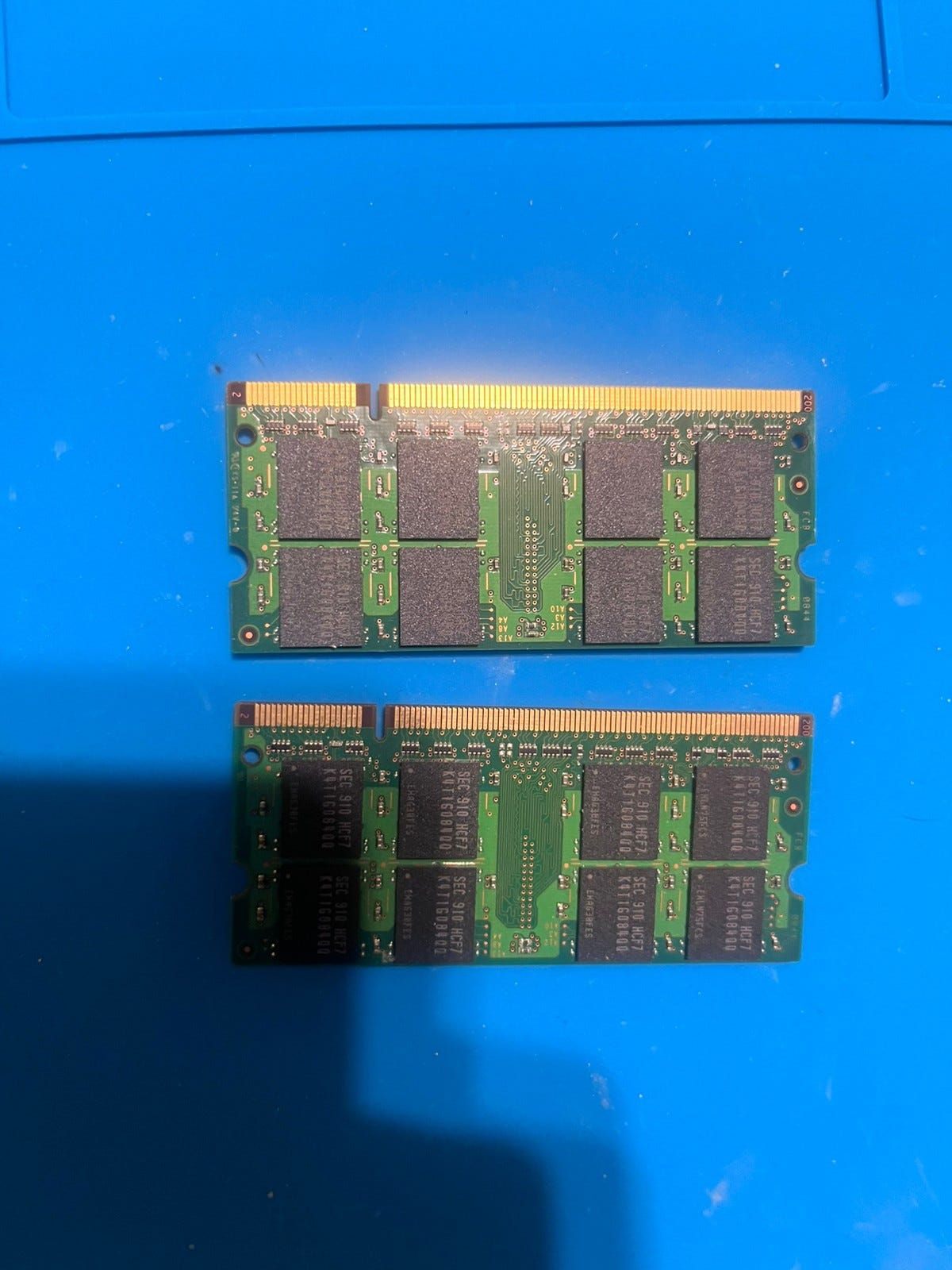 Läppäri RAM-muisti 4gb | Tori