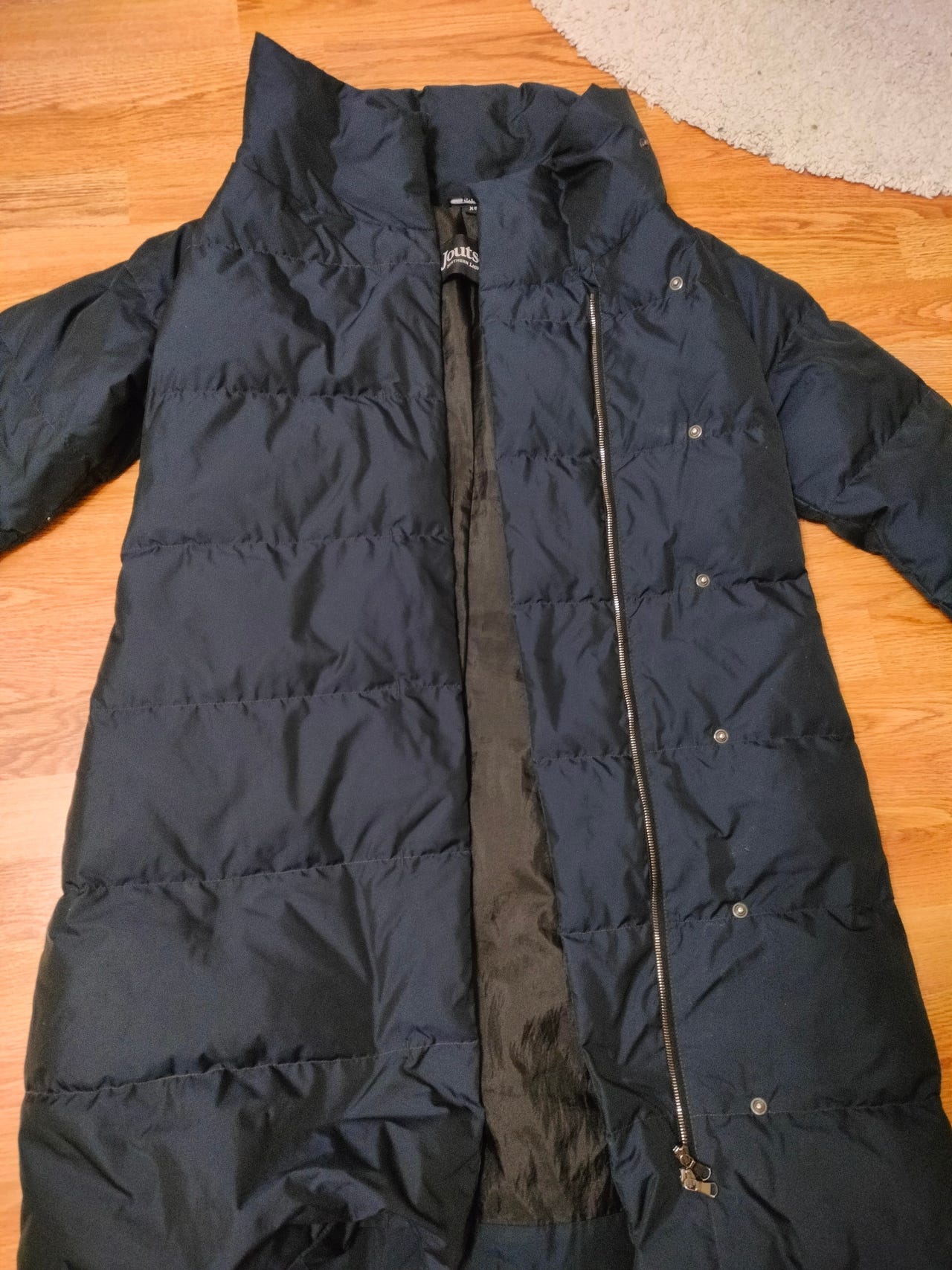 Joutsen takki | Tori