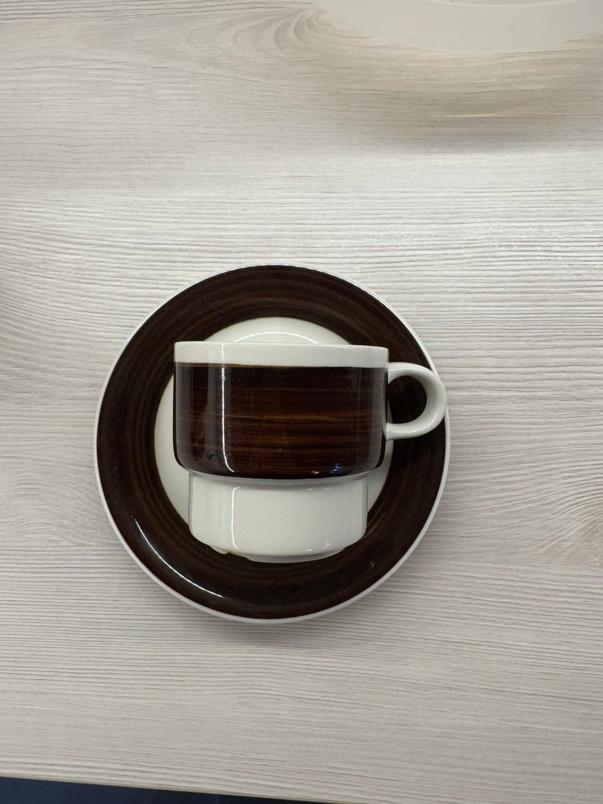 Arabia Inari kahvikuppi ja tassi | Tori