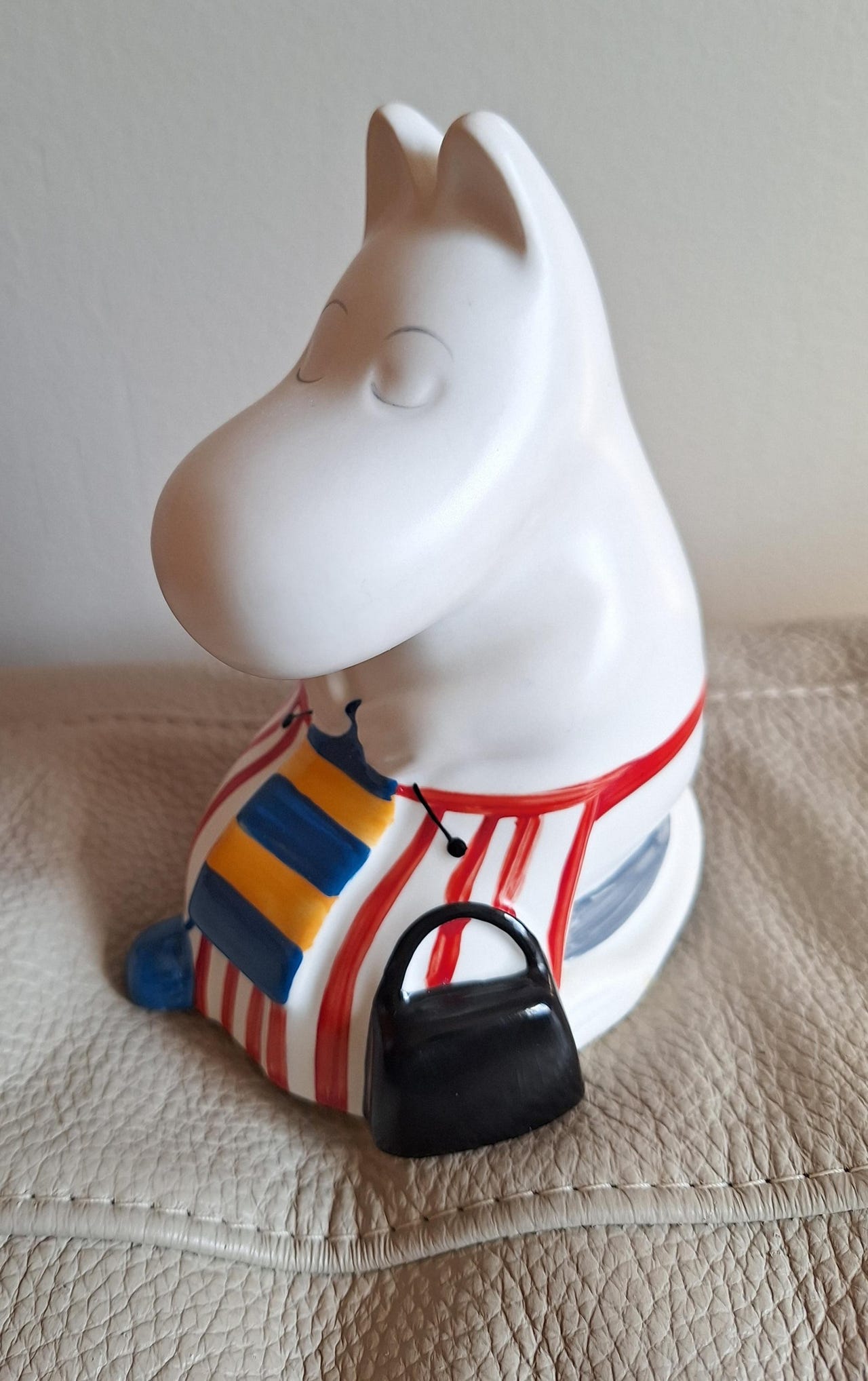 Arabia Muumimamma figuuri | Tori