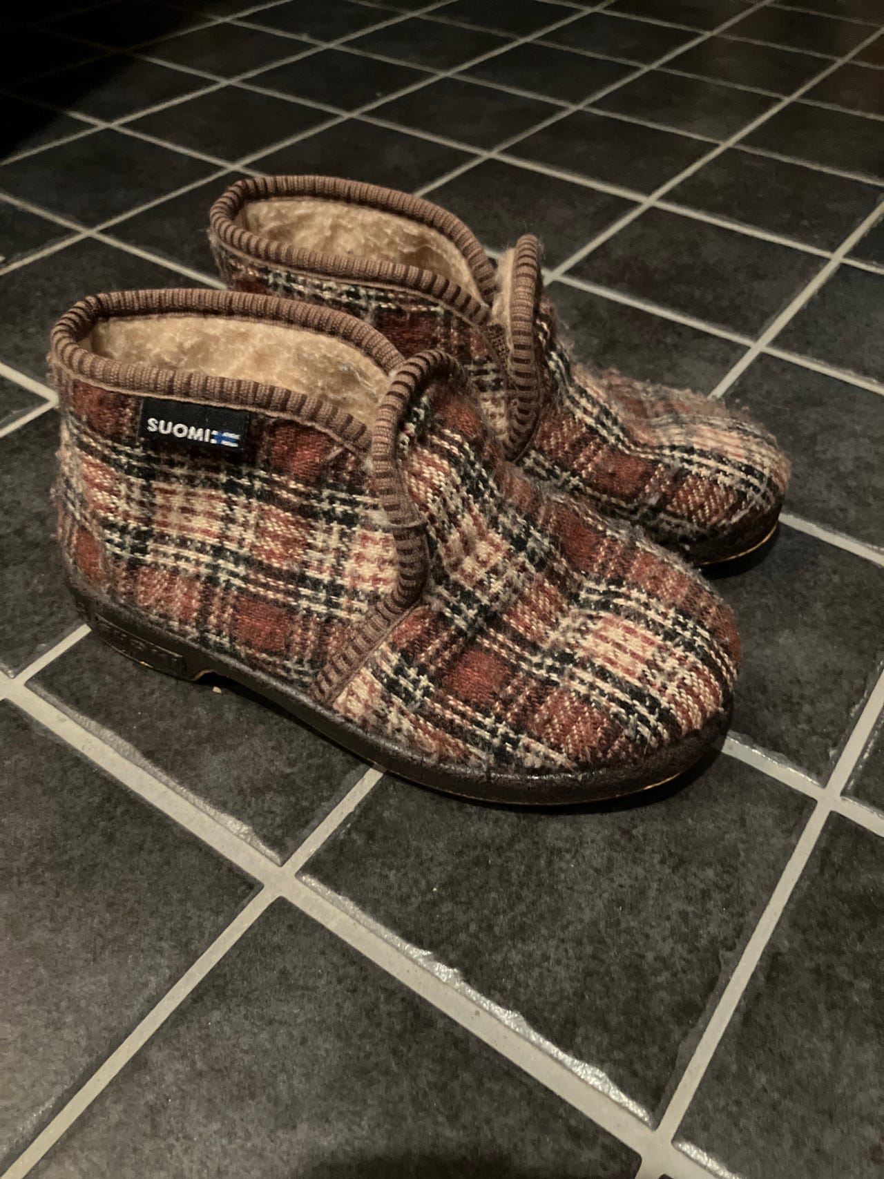 Reinot 28 | Tori