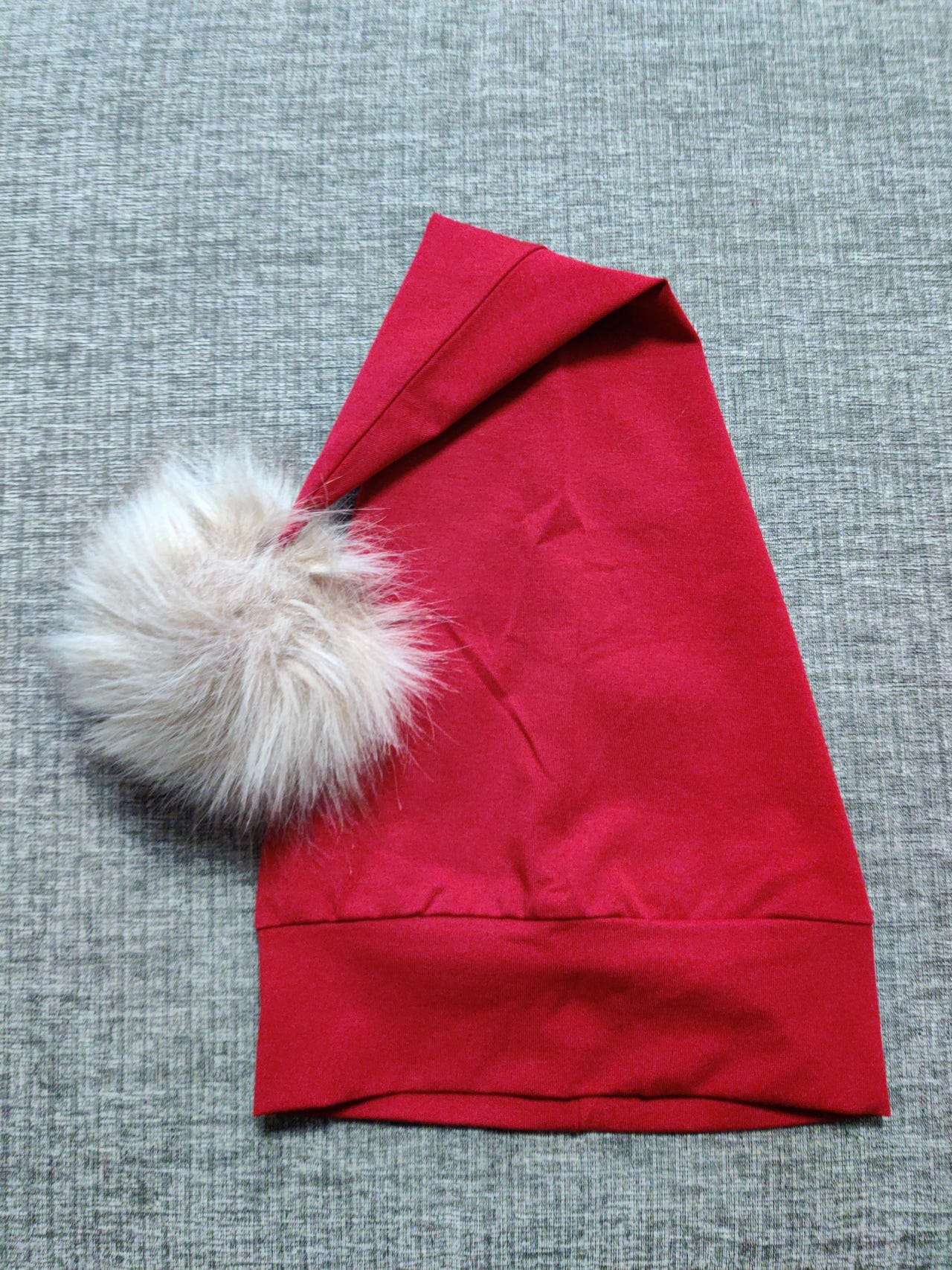 Tonttulakki punainen 54/55 | Tori