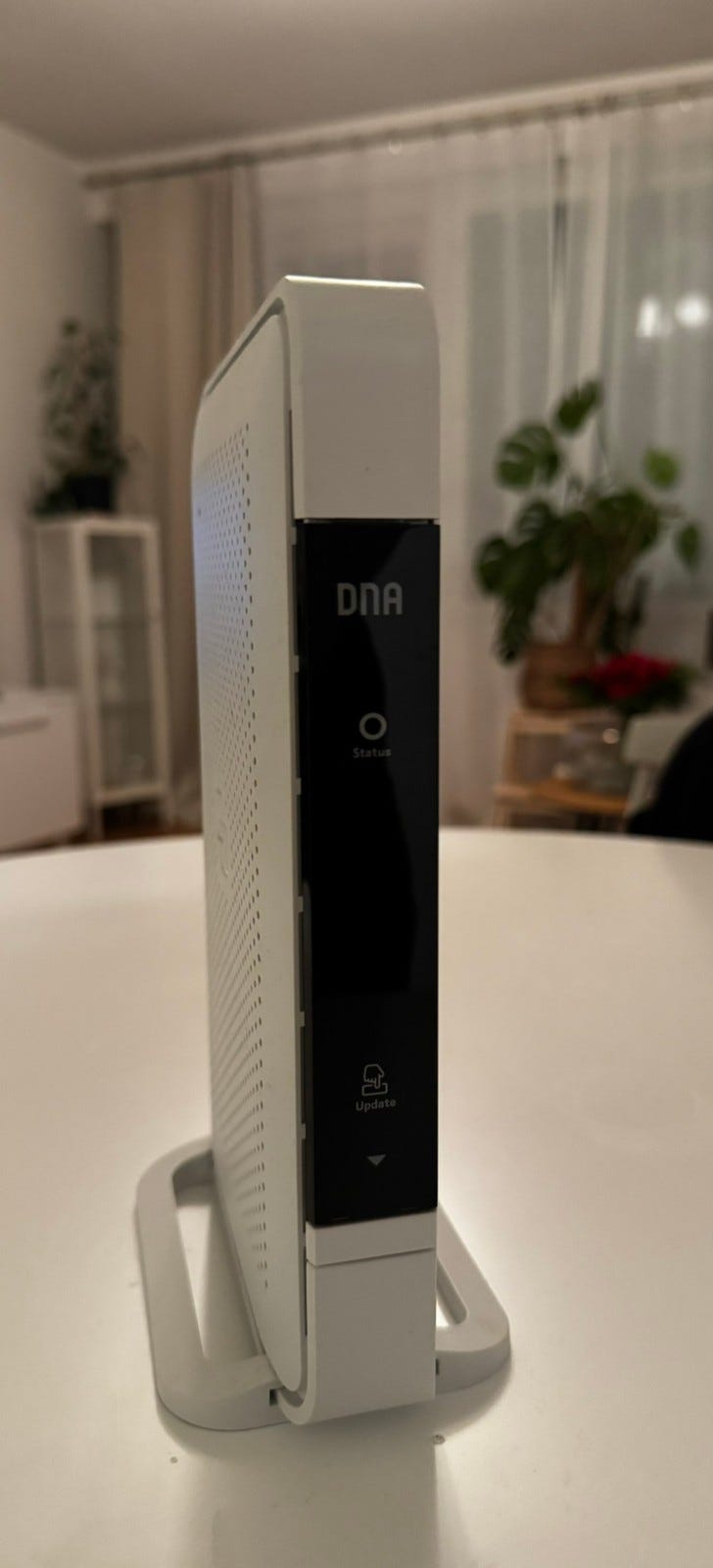 DNA Ethernet- ja DSL-modeemi | Tori