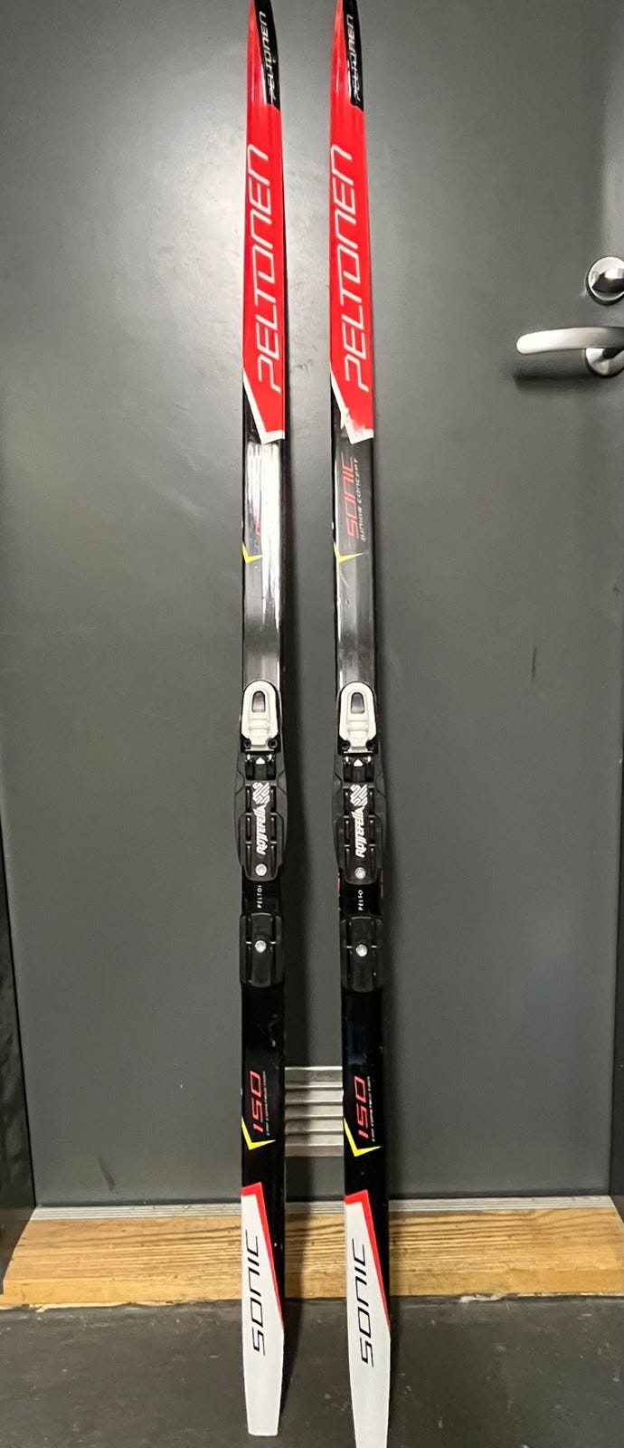 Peltonen lasten sukset | Tori