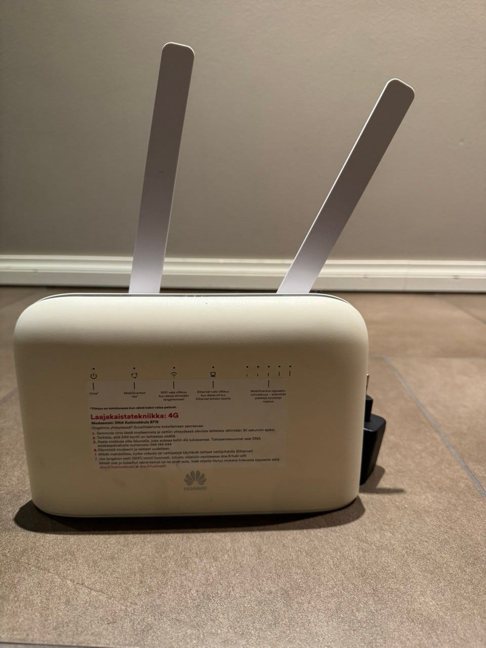 4G modeemi Huawei B715 | Tori