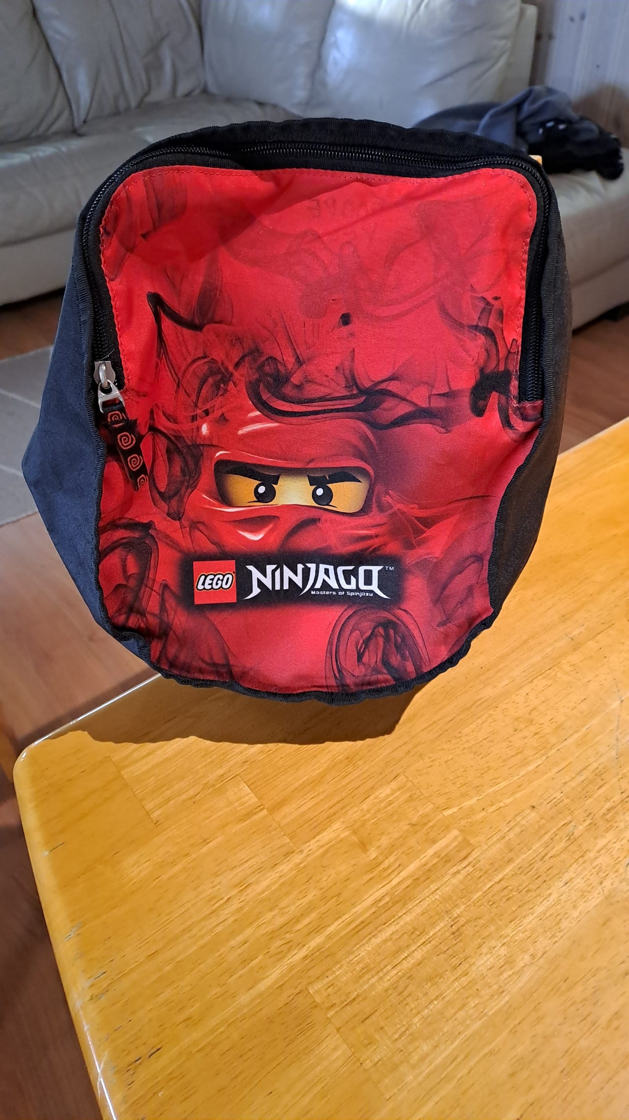 Lego Ninjago pieni reppu. | Tori