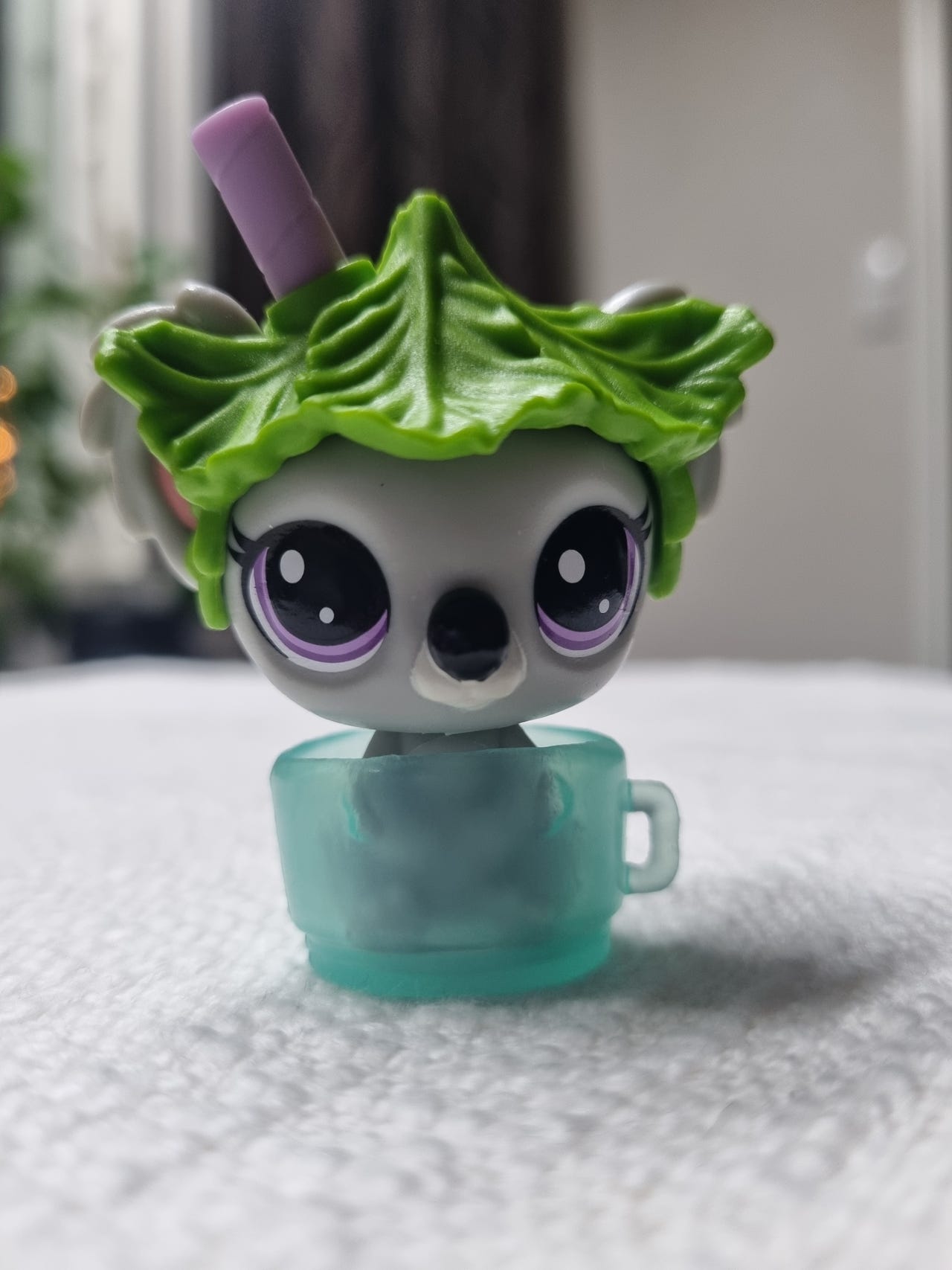 LPS koala | Tori