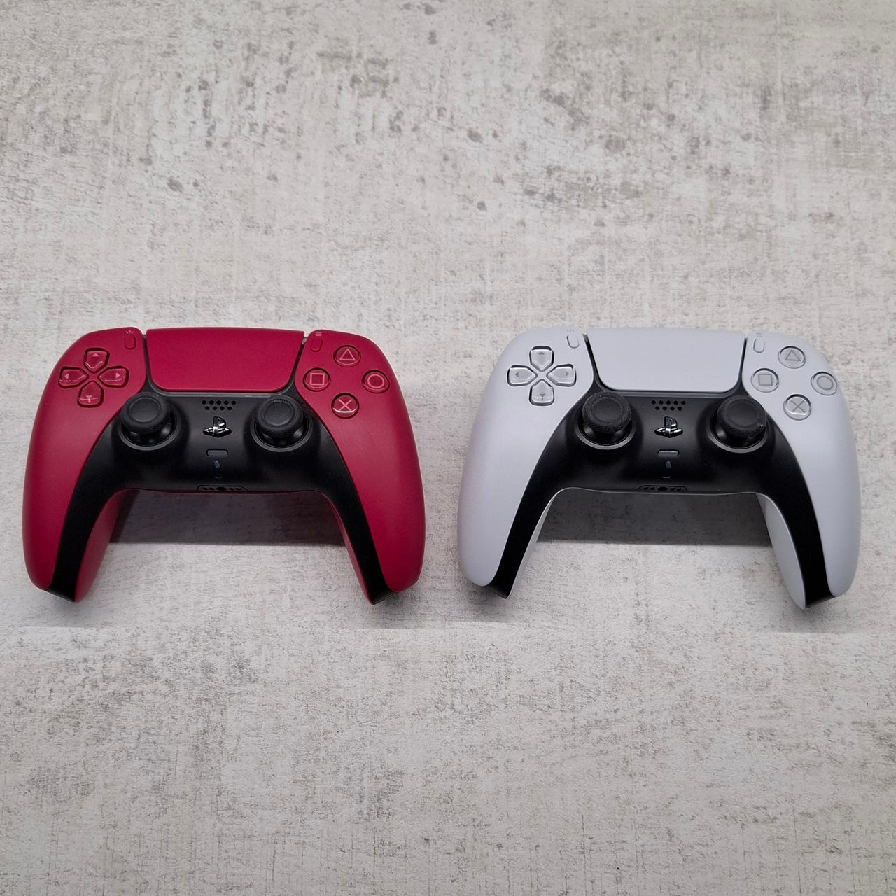 PS5 ohjain 2 kpl | Tori