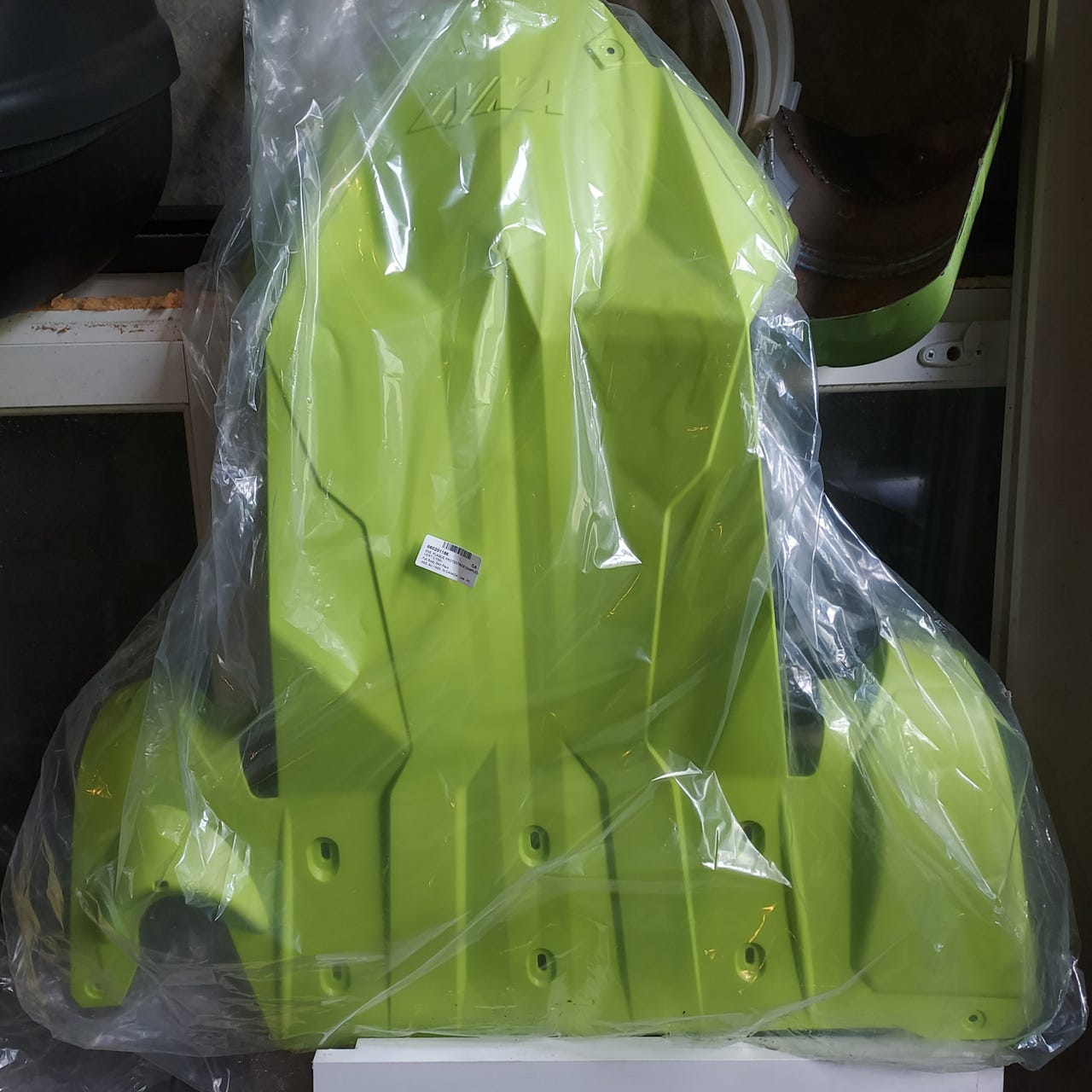 Pohjapanssari | Tori