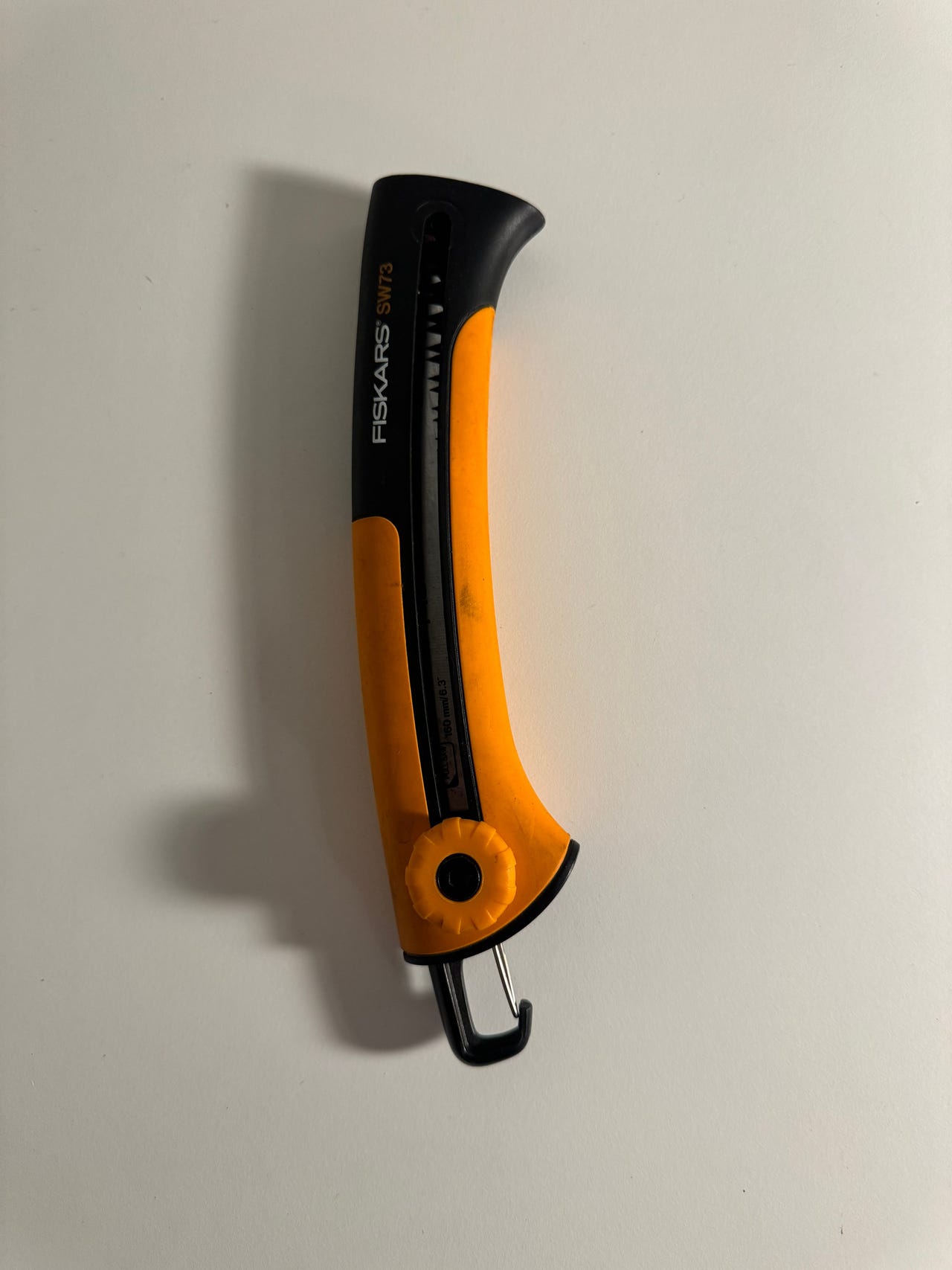 Fiskars Xtract SW73 retkisaha | Tori